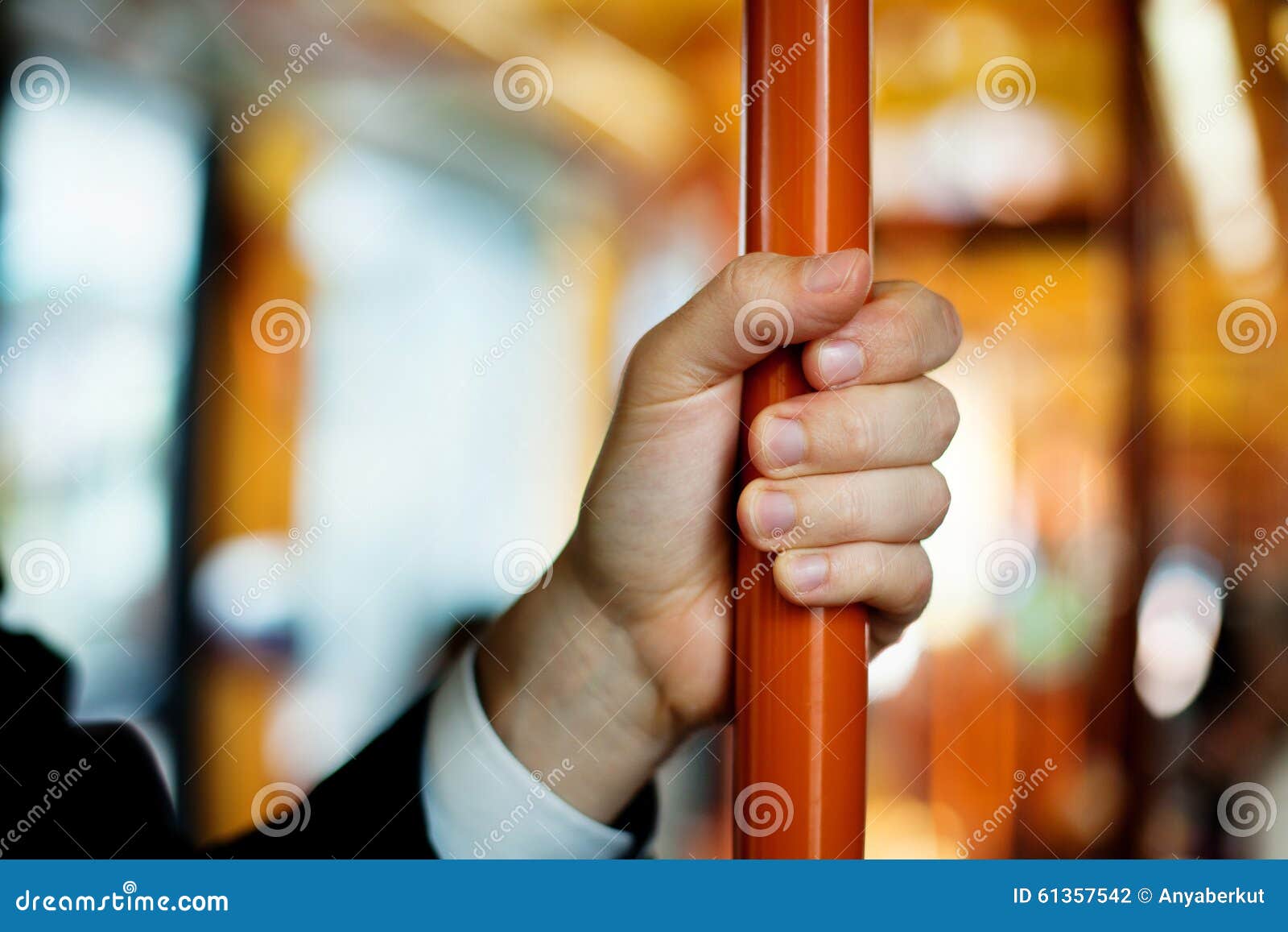 Public Transport Stock Photo | CartoonDealer.com #61357542