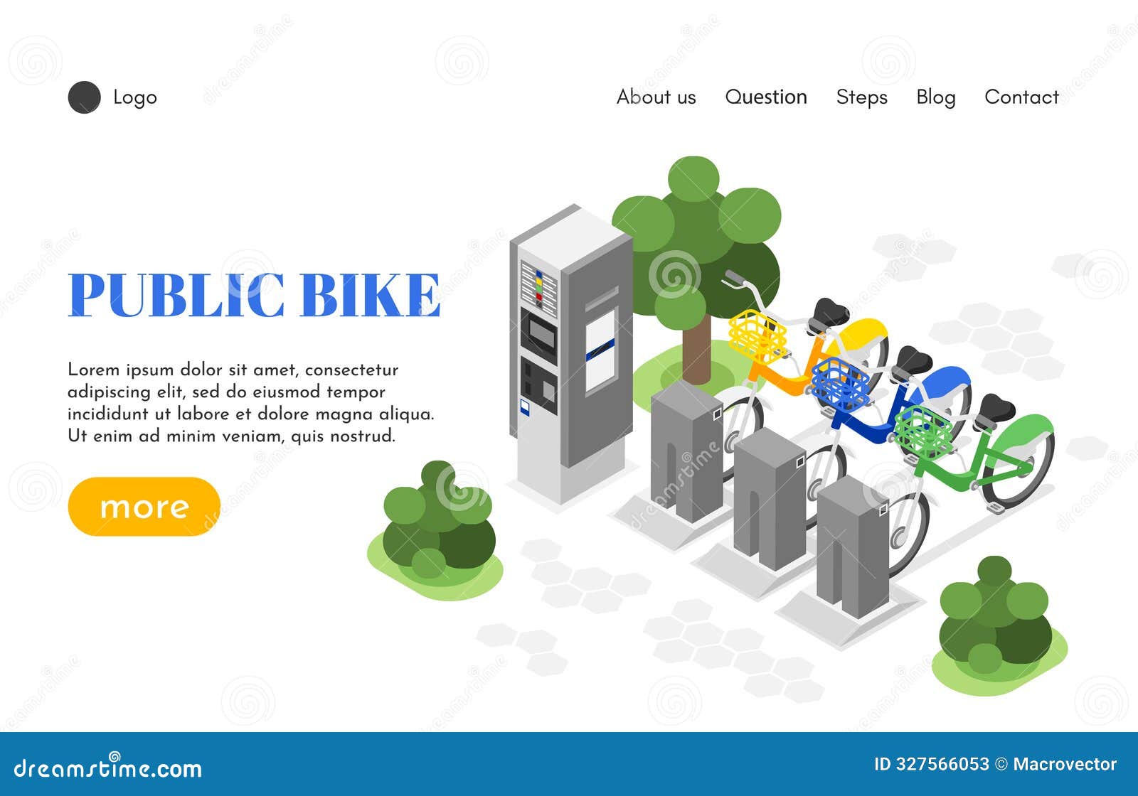 Public Transport Flat Infographic Diagram. Subway Poster With ...