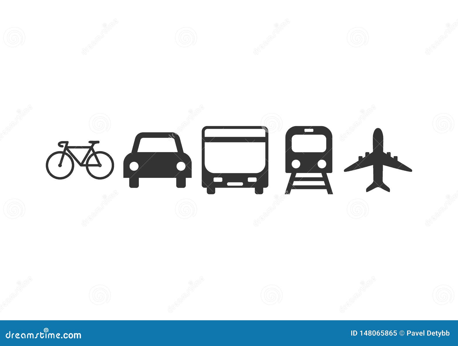 Public Transport, Shuttle, Traffic, Transport, Transportation Icon ...