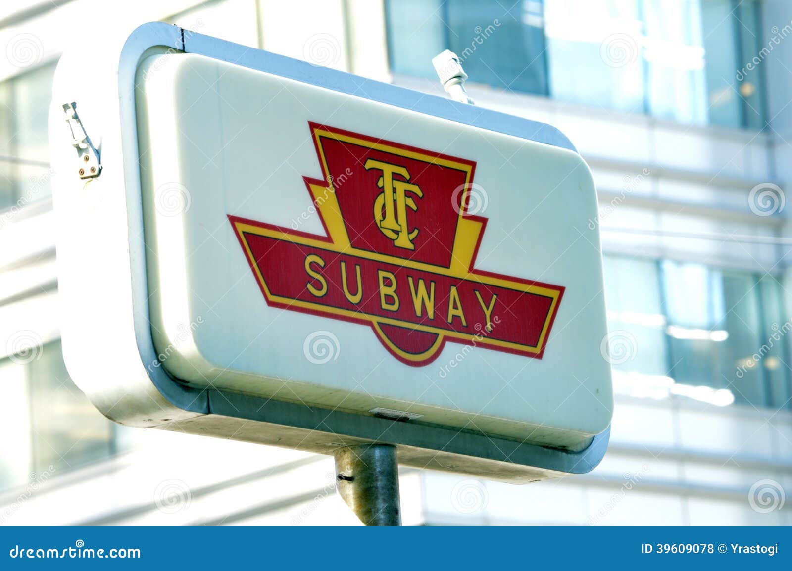 Public transportation sign stock photo. Image of lights - 39609078