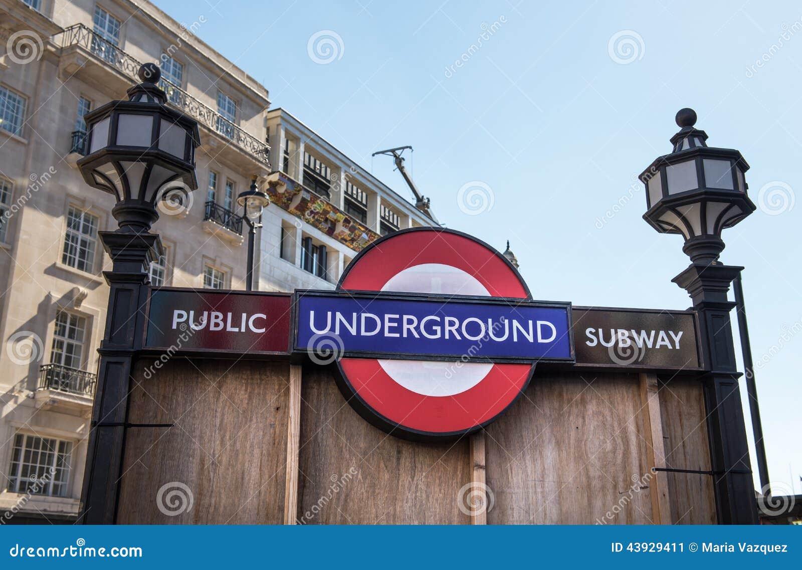 Underground Subway Train Carriage With People Traveling. Urban Public ...