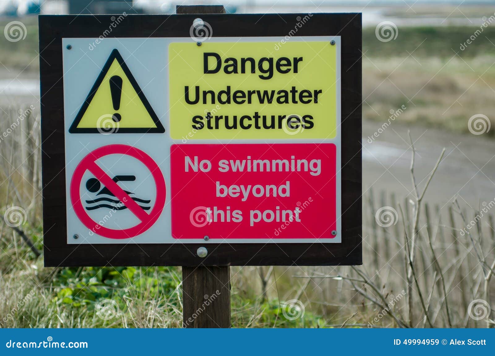 Public warning signs stock image. Image of instruction - 49994959