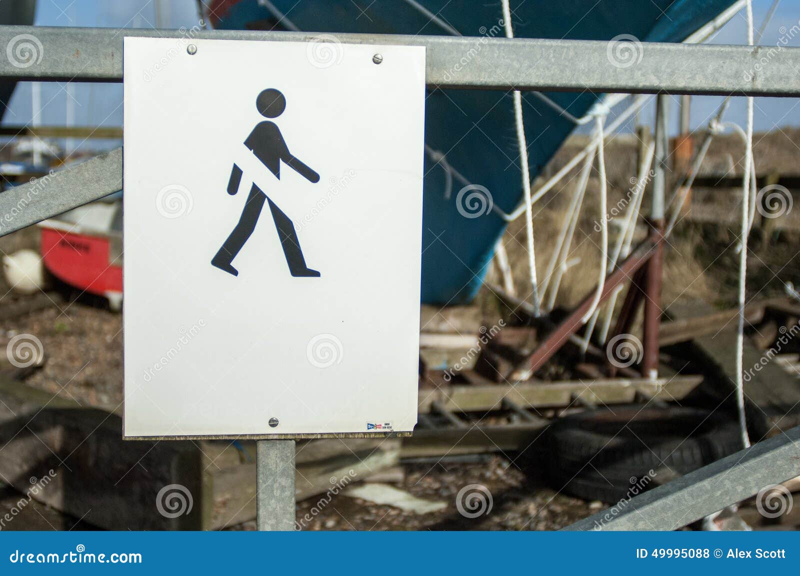 Public warning signs stock photo. Image of instruction - 49995088