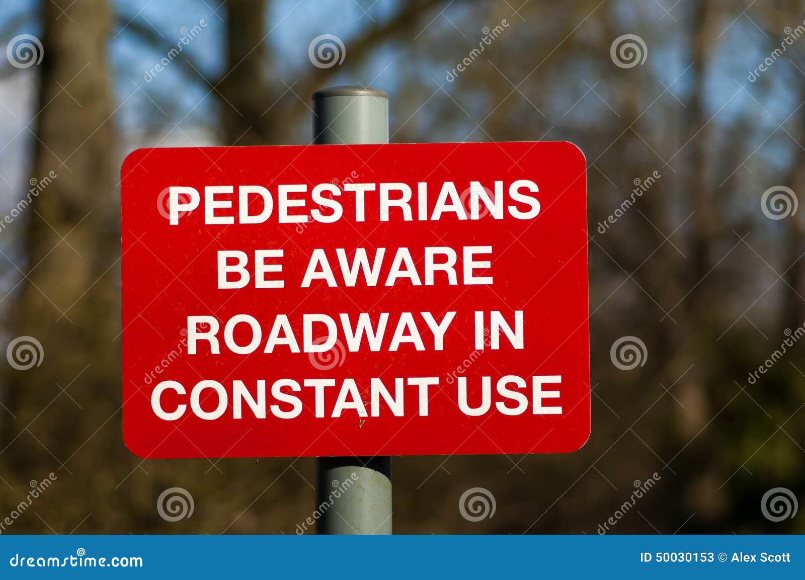 Public warning signs stock image. Image of public, signs - 50030153