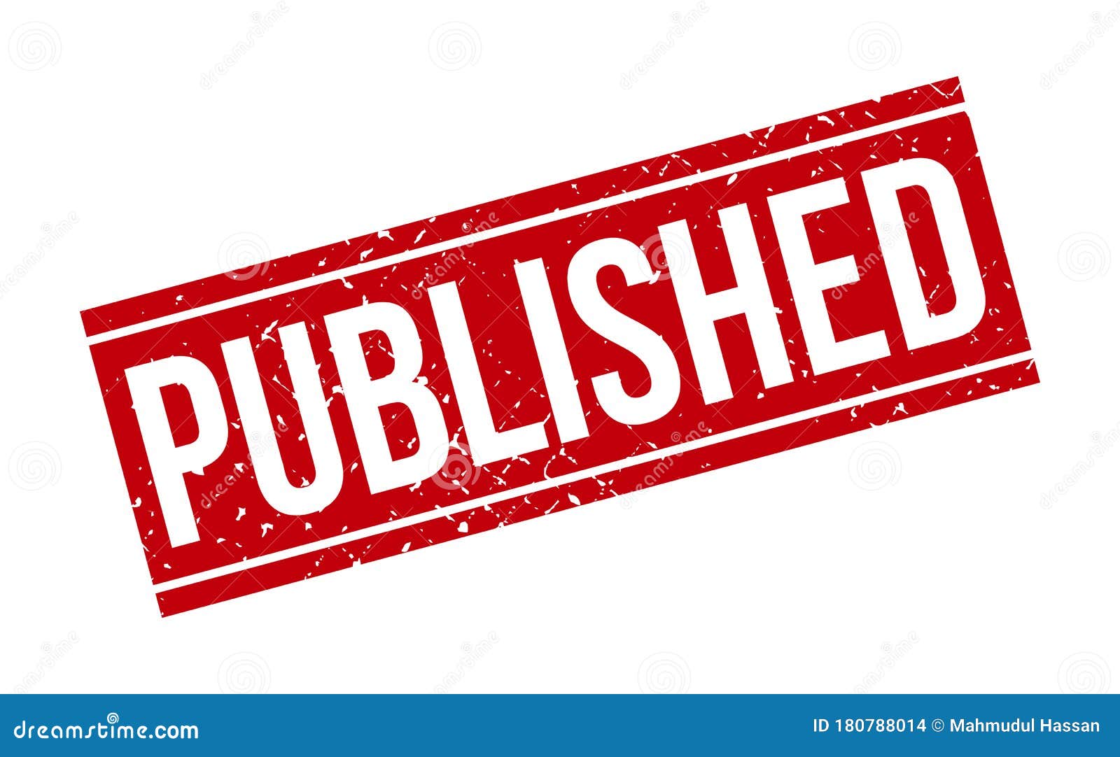 Published Grunge Rubber Stamp Cartoon Vector | CartoonDealer.com #207880057