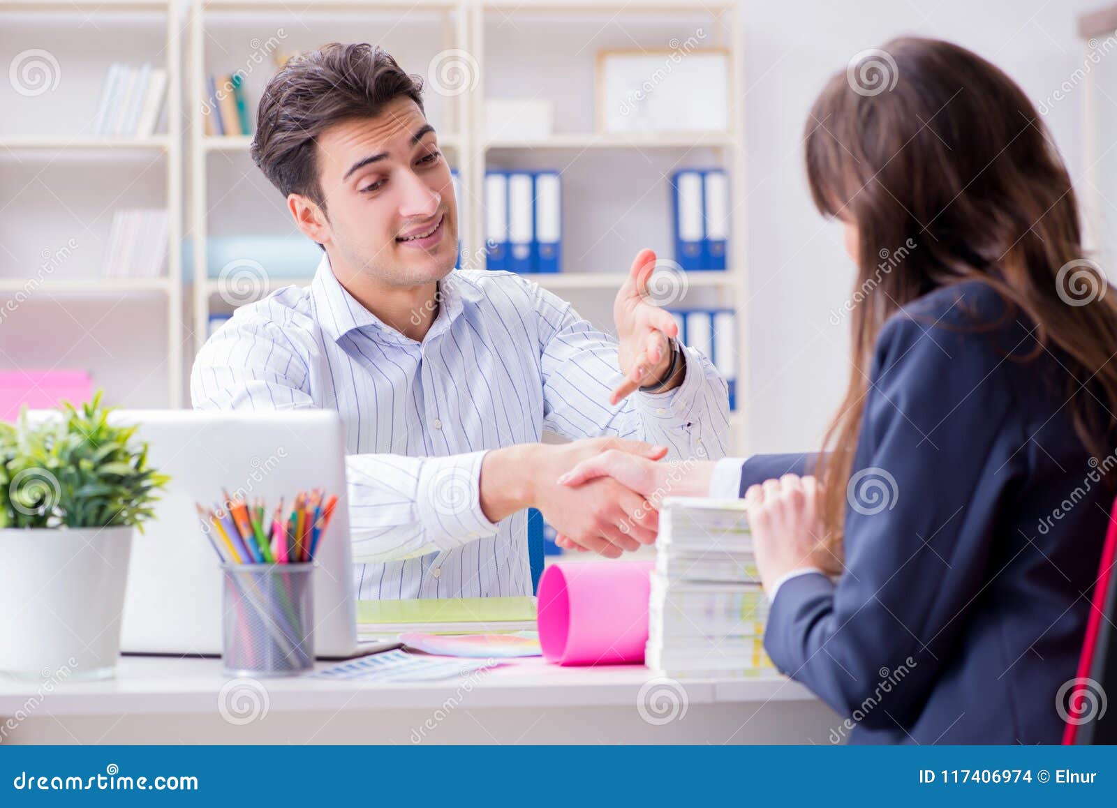 Book Handshake Publisher Stock Photos - Free & Royalty-Free Stock ...