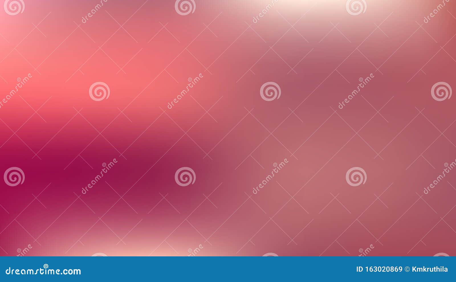 Puce Color PowerPoint Background Vector Illustration | CartoonDealer ...