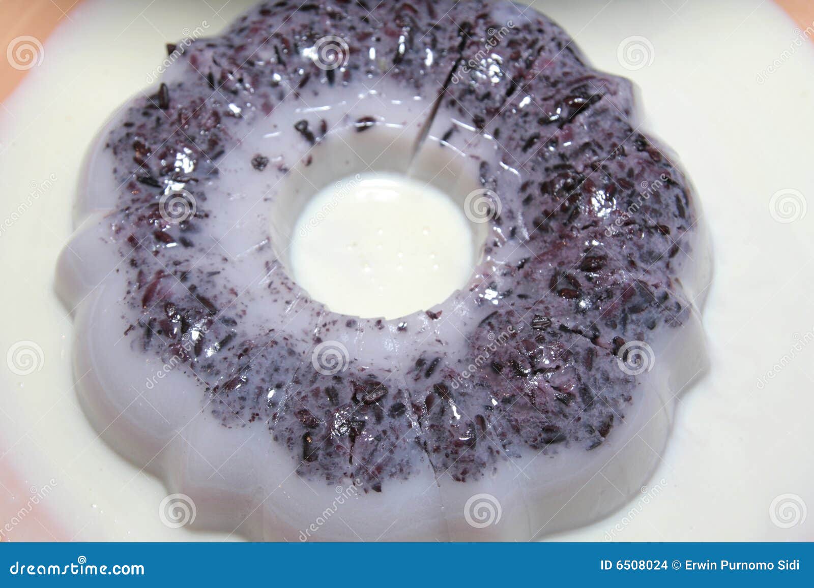 Pudding stock photo. Image of sweet, buffet, pudding, industry - 6508024