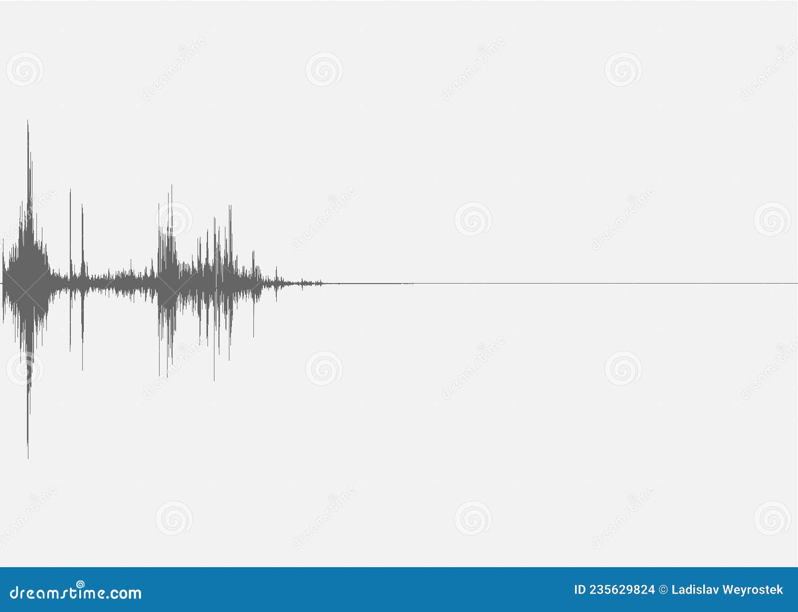 Puddle Splash 07 stock audio. Audio of nature, movement - 235629824
