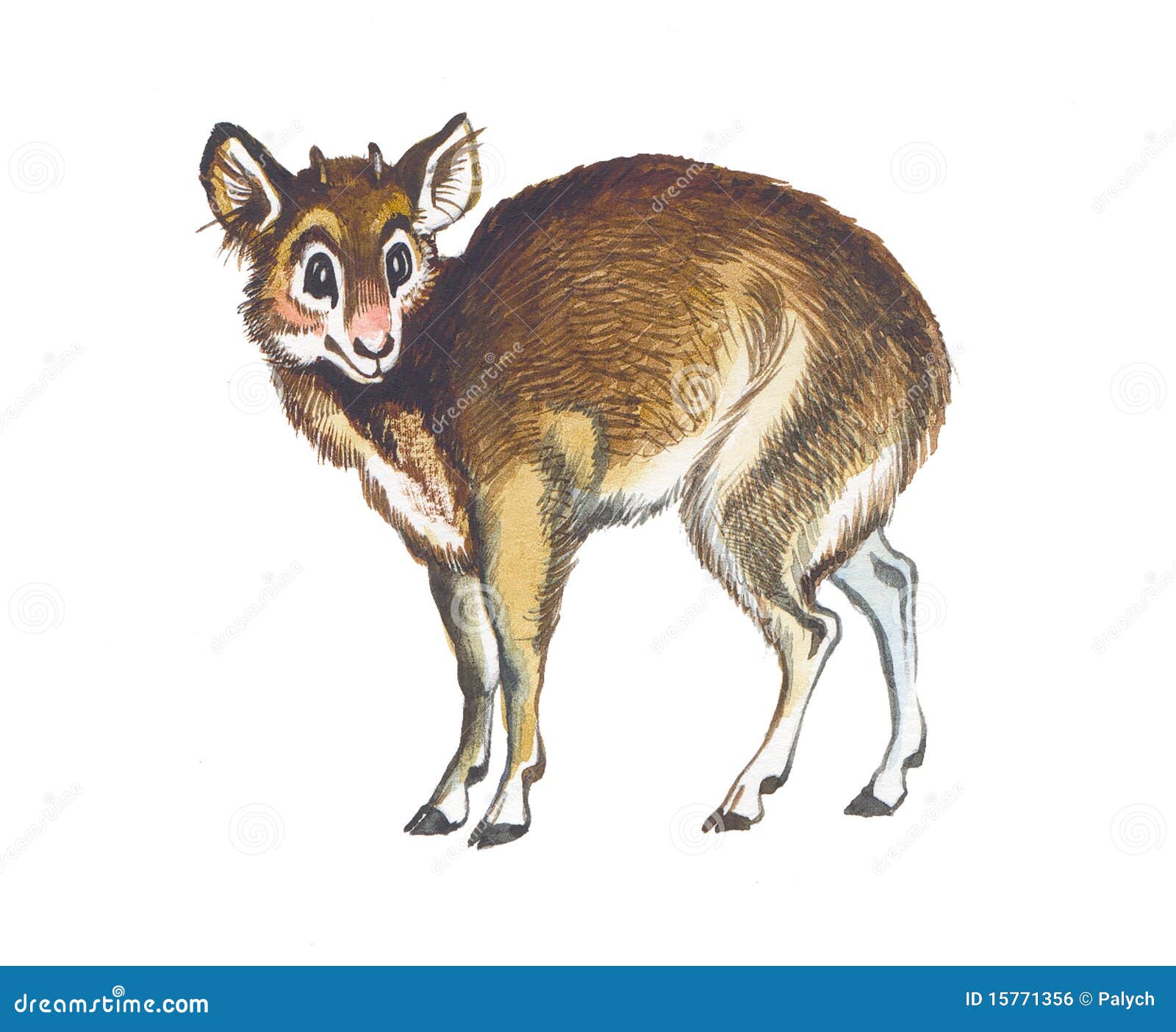 Pudu Cartoons, Illustrations & Vector Stock Images - 143 Pictures to ...