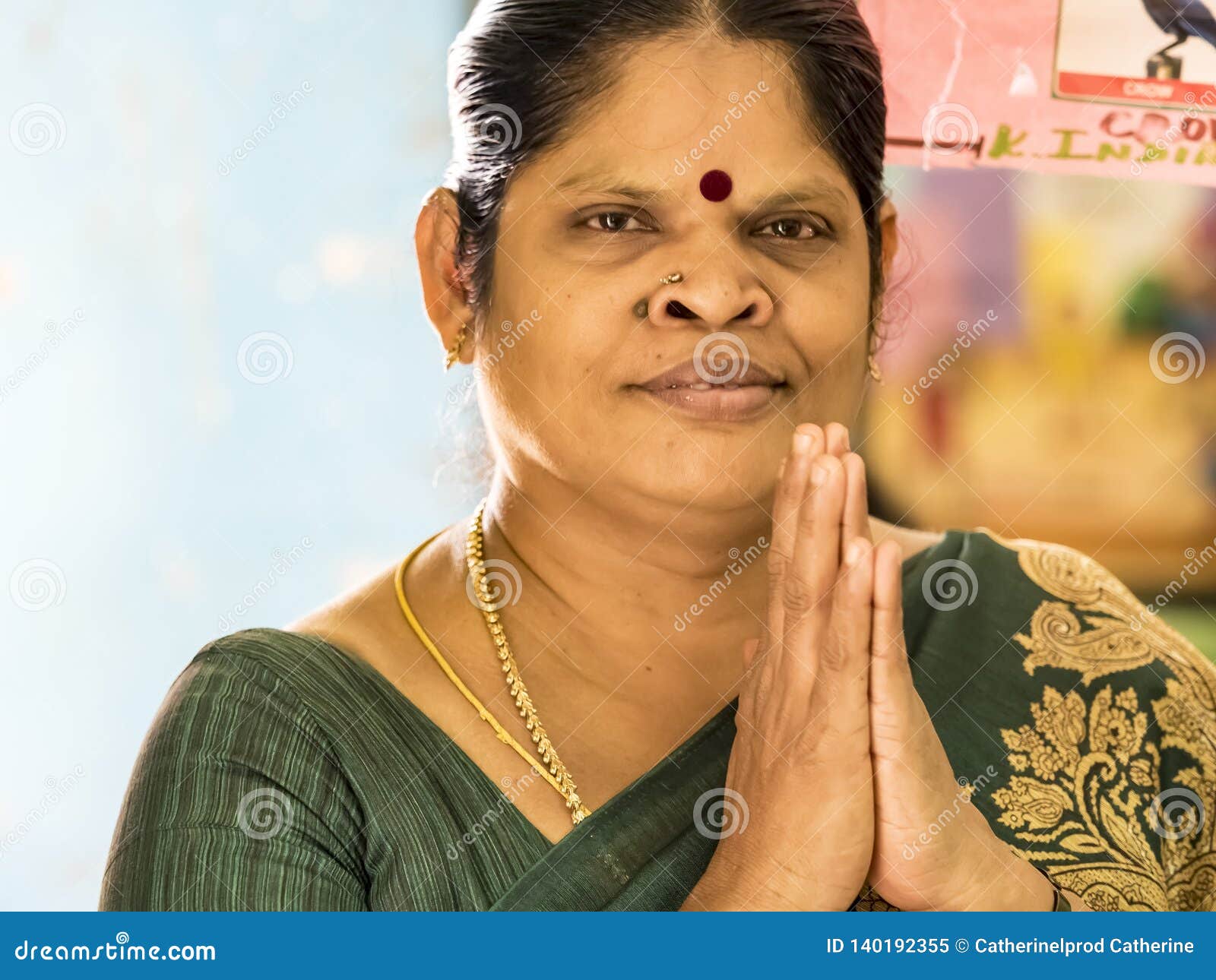 Indian Mature Women Sitting On Bench Editorial Image 62633182 8285