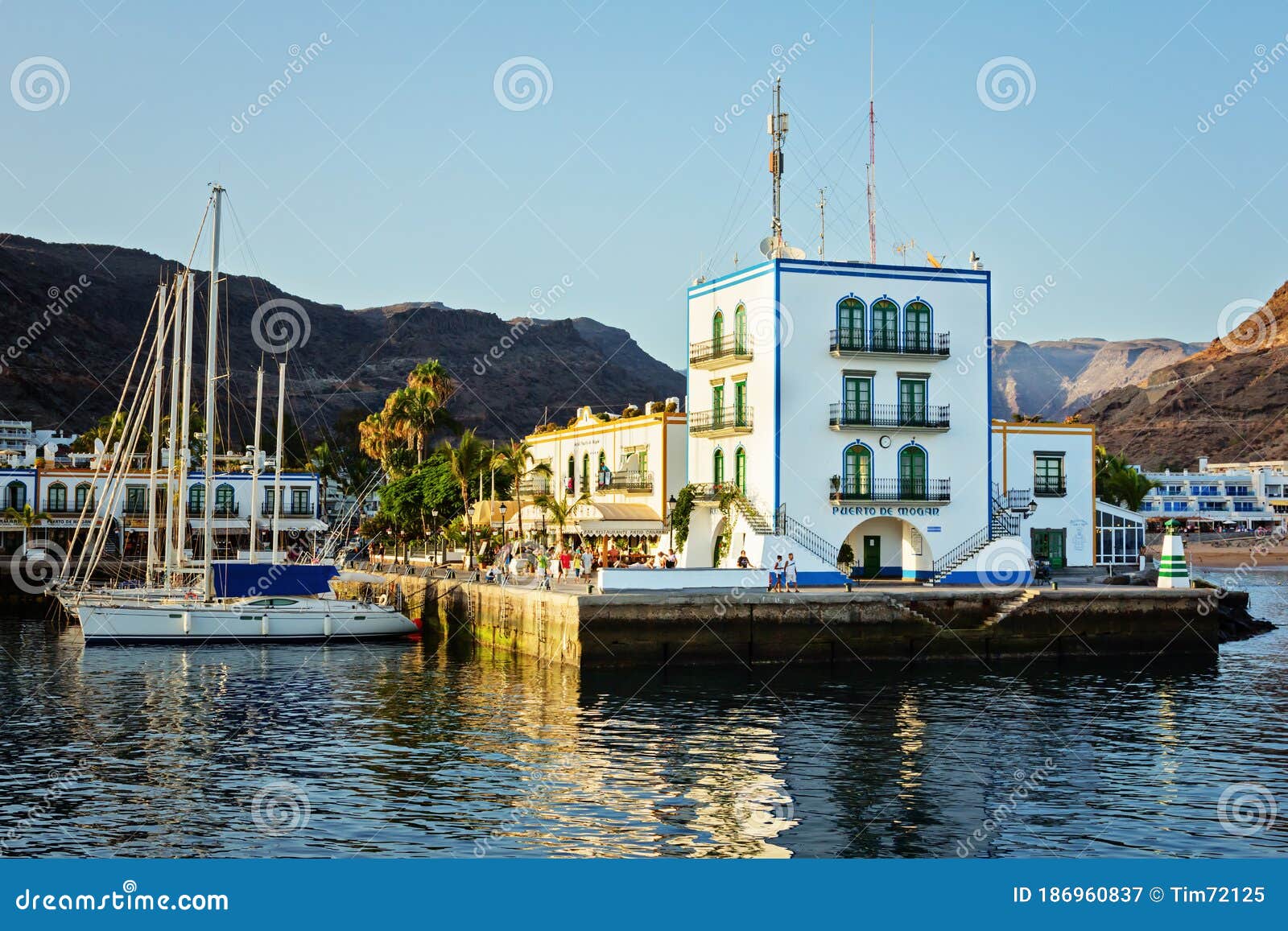 The Rocks And Harbor Bridge From Observatory Hill Rotunda. Sydney ...