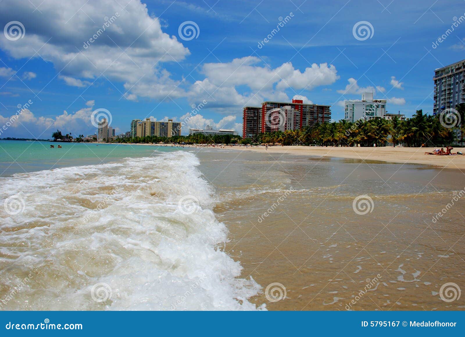 Puerto Rico 18 imagem de stock. Imagem de turismo, oceano - 5795167