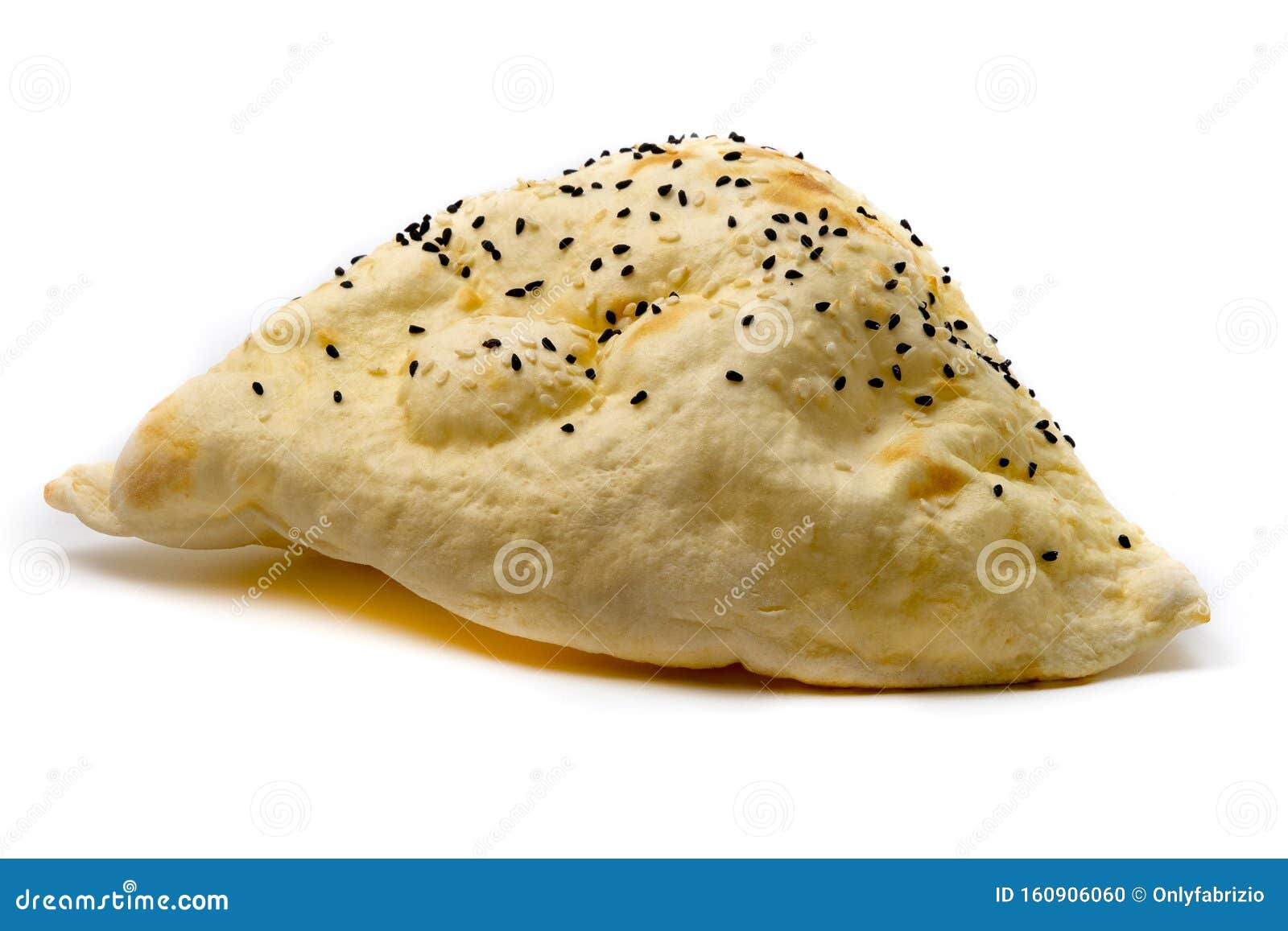 Puff bread stock photo. Image of bread, food, balloon - 160906060