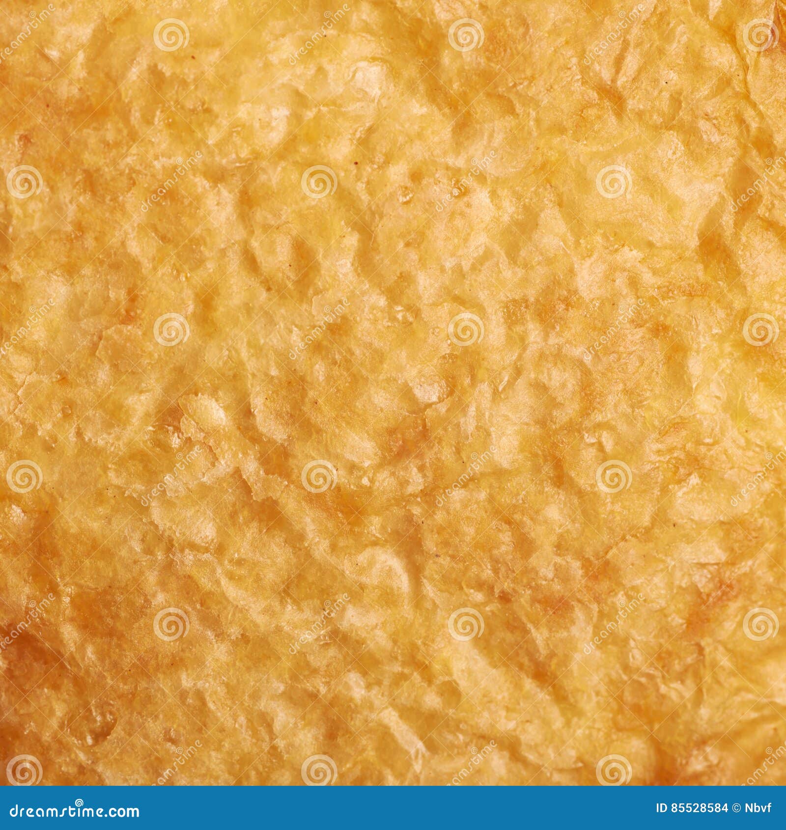 Puff pastry texture stock photo. Image of baked, home - 85528584