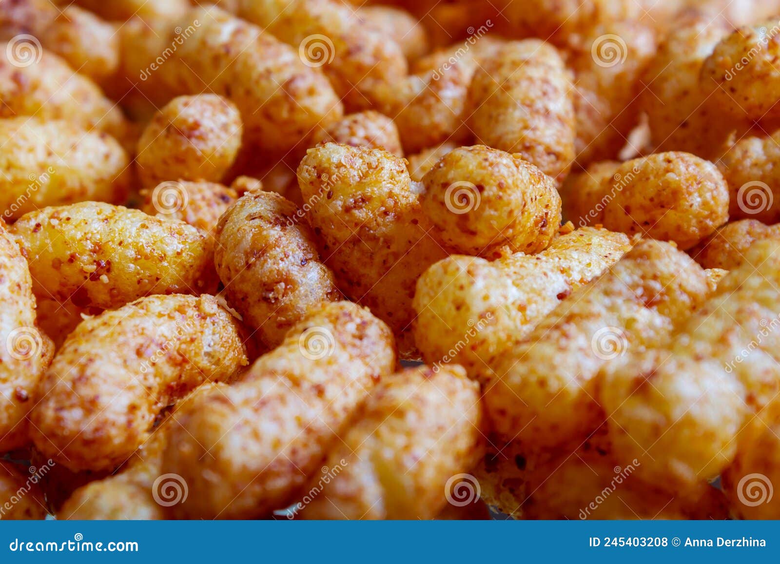 Corn And Peanuts,Raw Peanuts And Corn Heap,top View Peanuts,top View ...