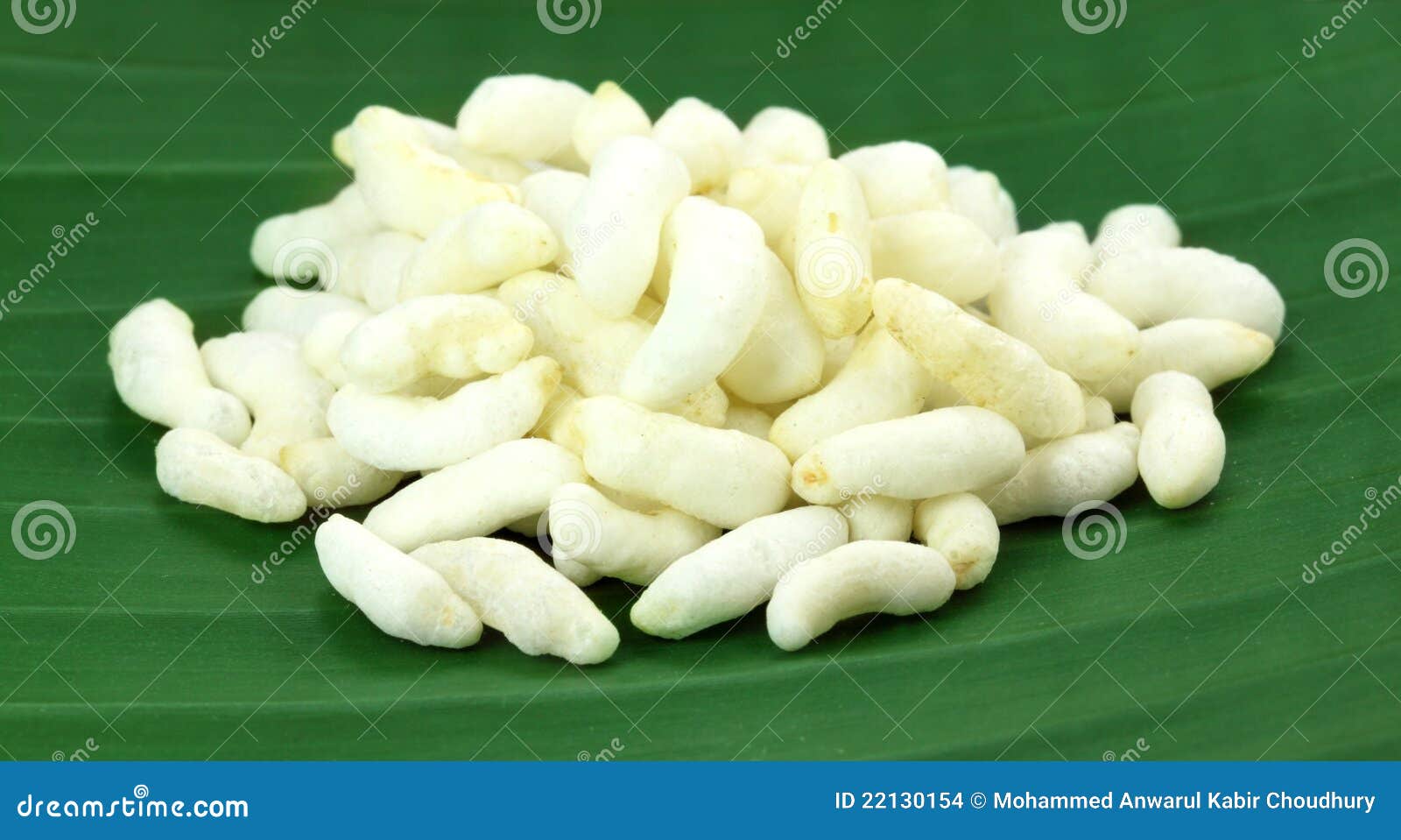 Puffed rice stock photo. Image of popped, muri, parched - 22130154