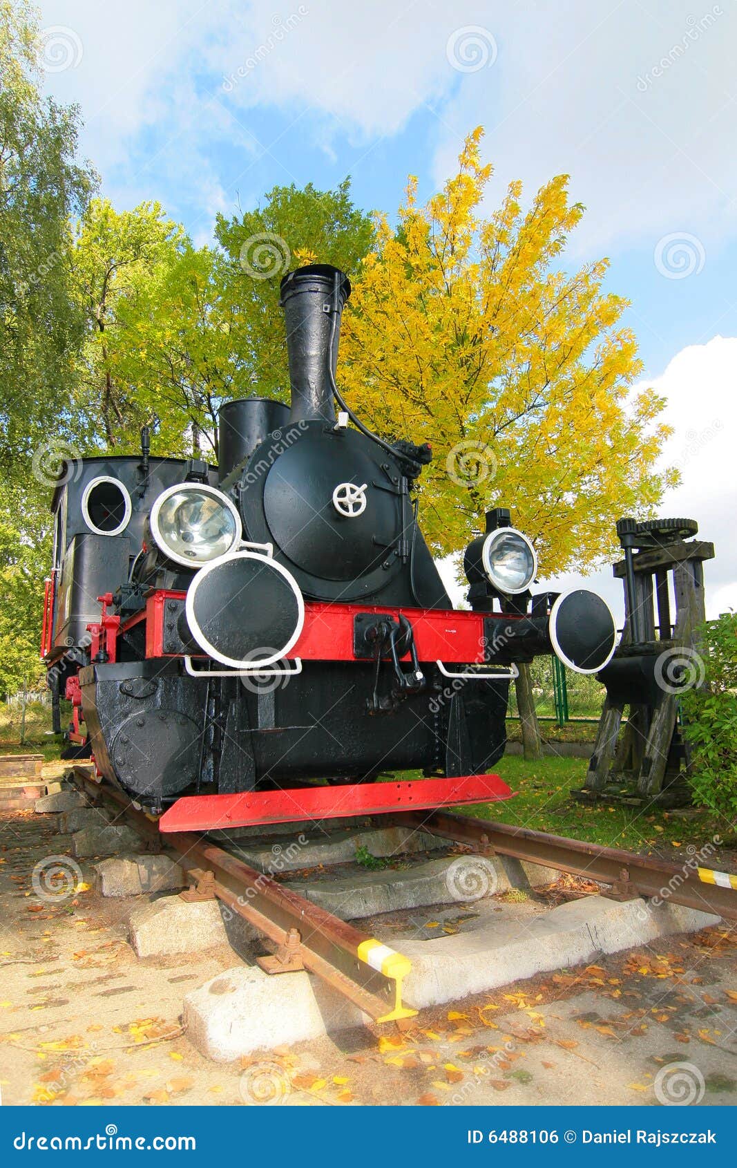 Puffer train stock photo. Image of distance, ticket, locomotive - 6488106