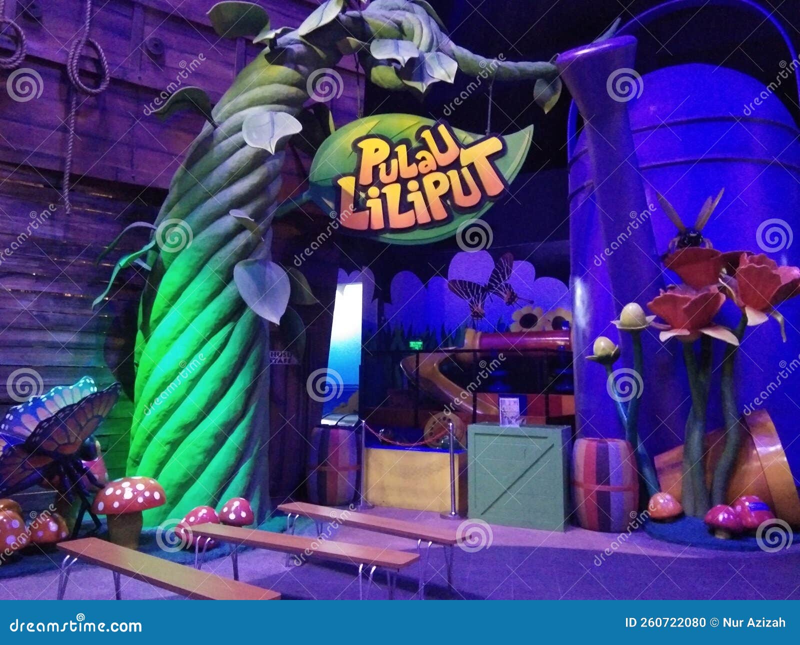 Java Monster Energy Drink Cans Lined Up On A Supermarket Shelf ...