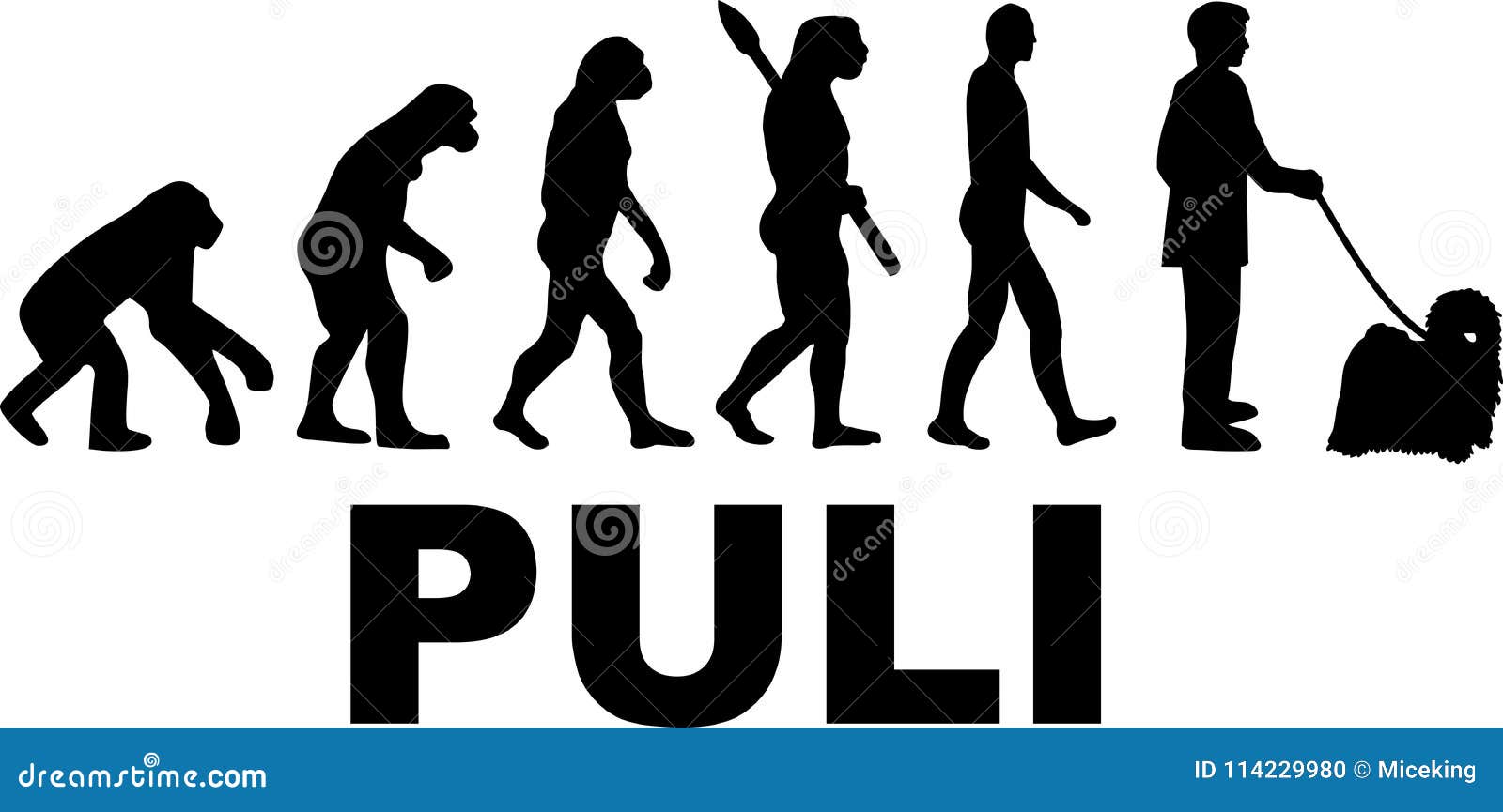 Evolution Word Letters DNA Strand Family Ancestors Genes Royalty-Free ...