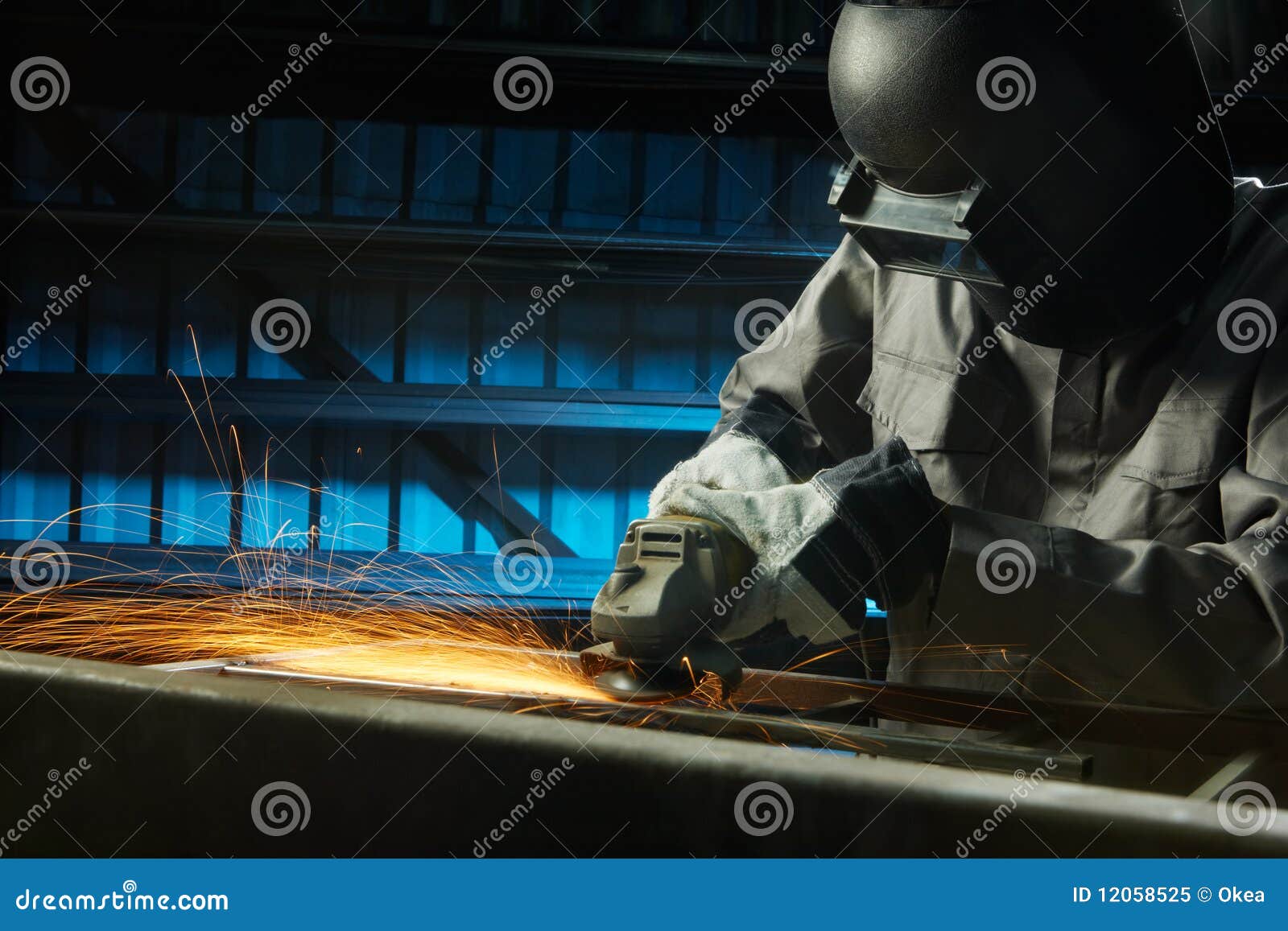 Pulido imagen de archivo. Imagen de guante, movimiento - 12058525