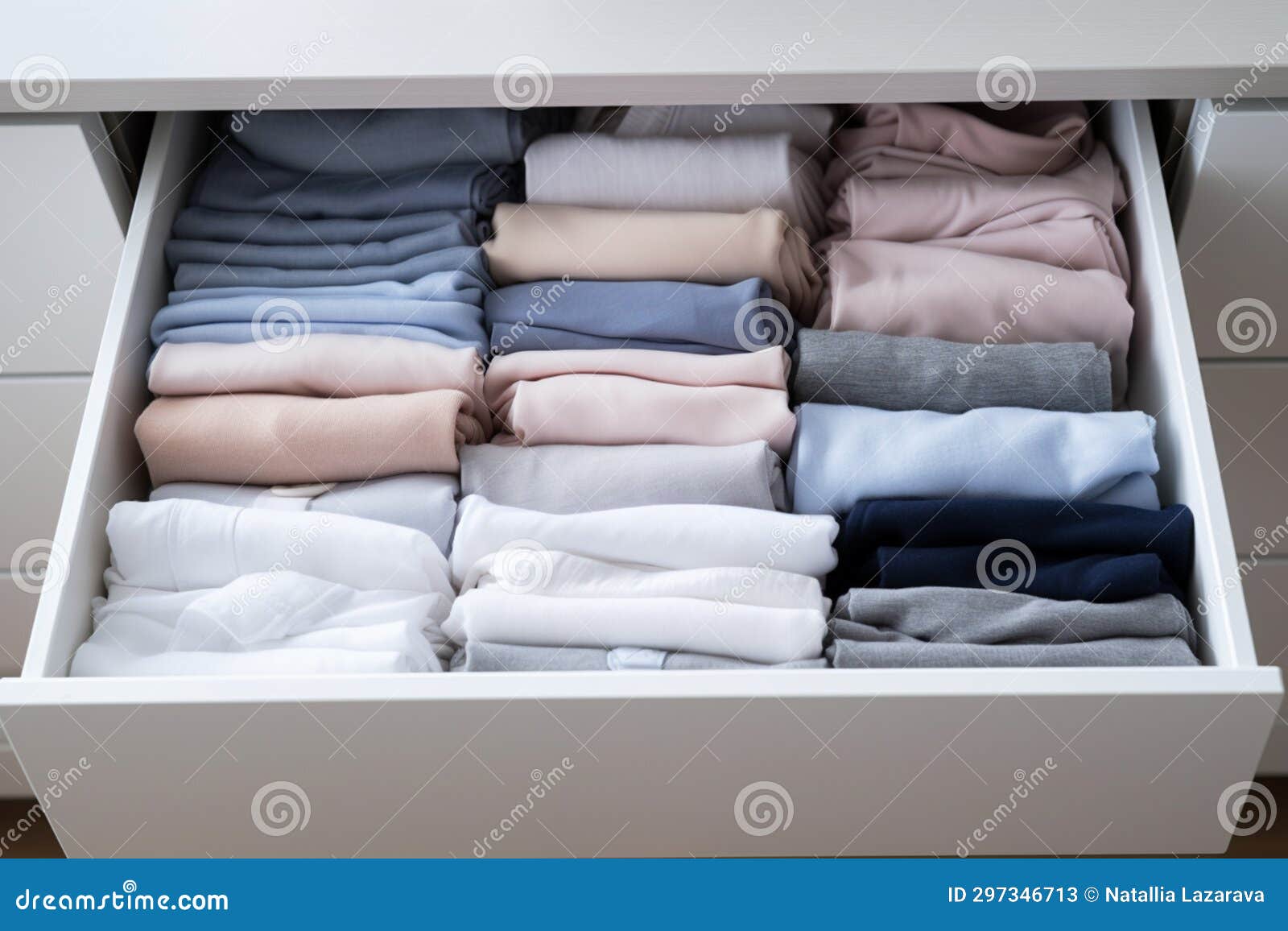 Pull-out Shelf in the Chest,things are Arranged in Organized,neat Way ... Pull-out Shelf in the Chest,things are Arranged in Organized,neat Way ...