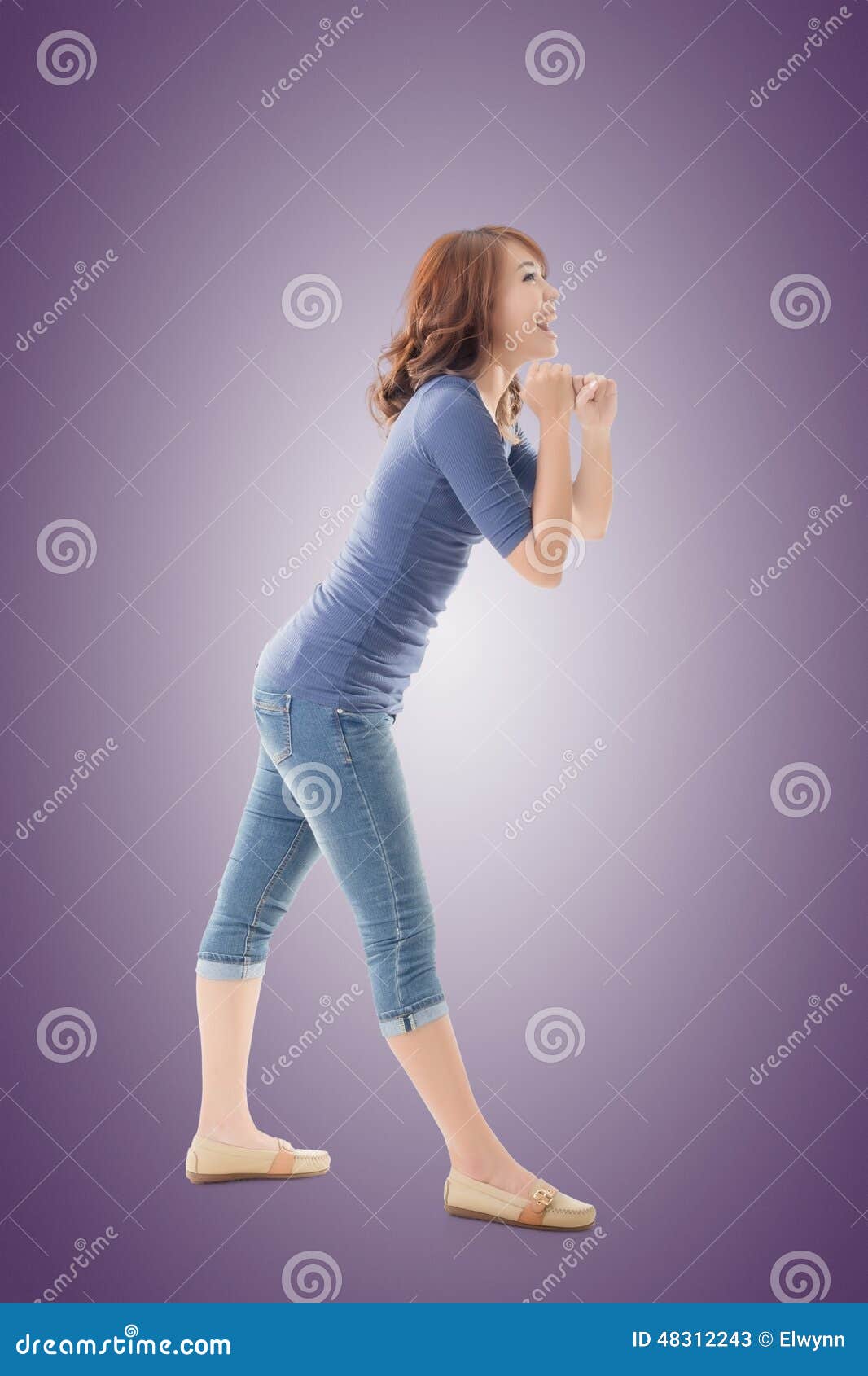 Pull pose stock image. Image of hand, japanese, glamour - 48312243