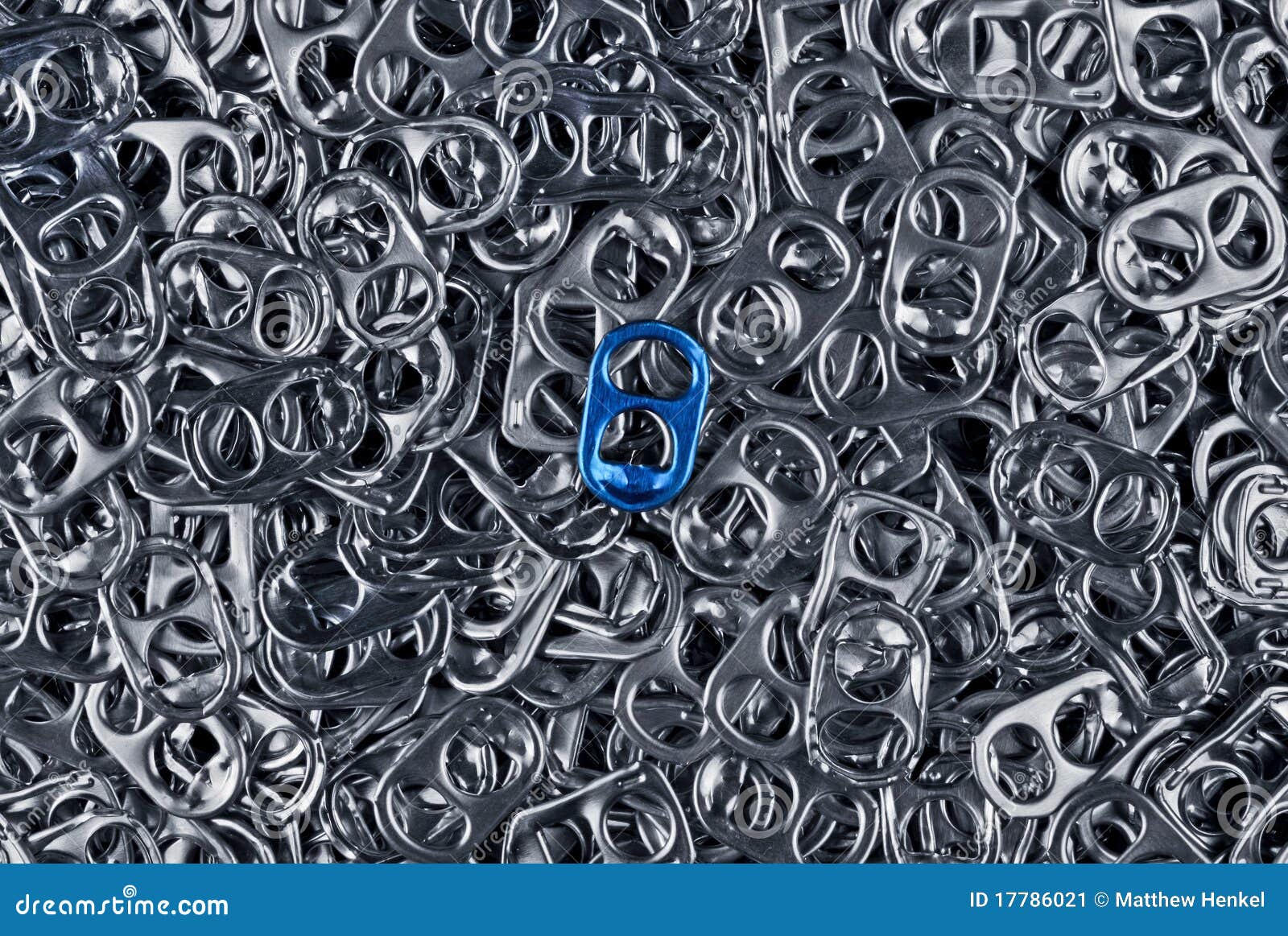 Pull tabs standing out stock image. Image of blue, drinks - 17786021