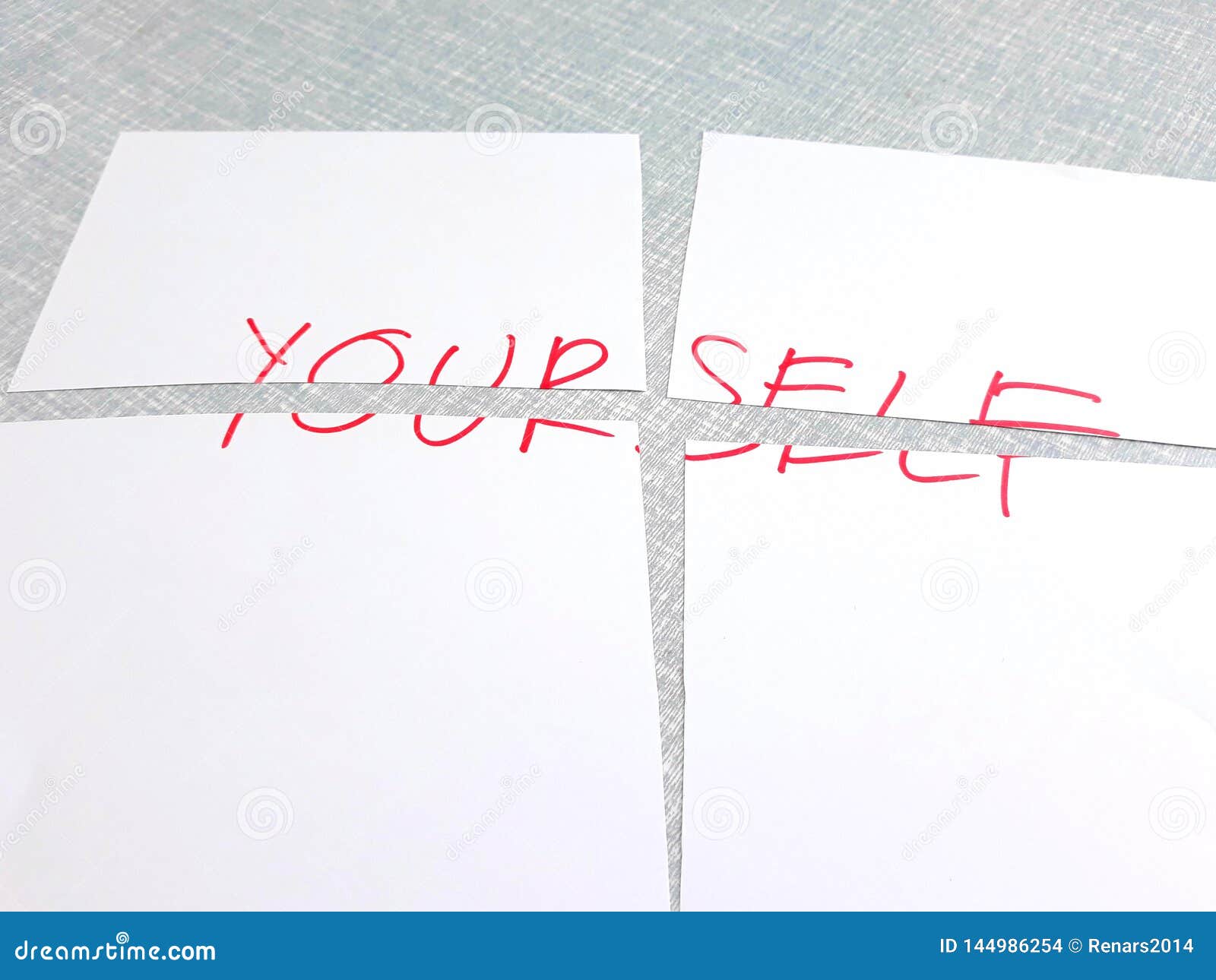 Pull yourself together stock photo. Image of office - 144986254