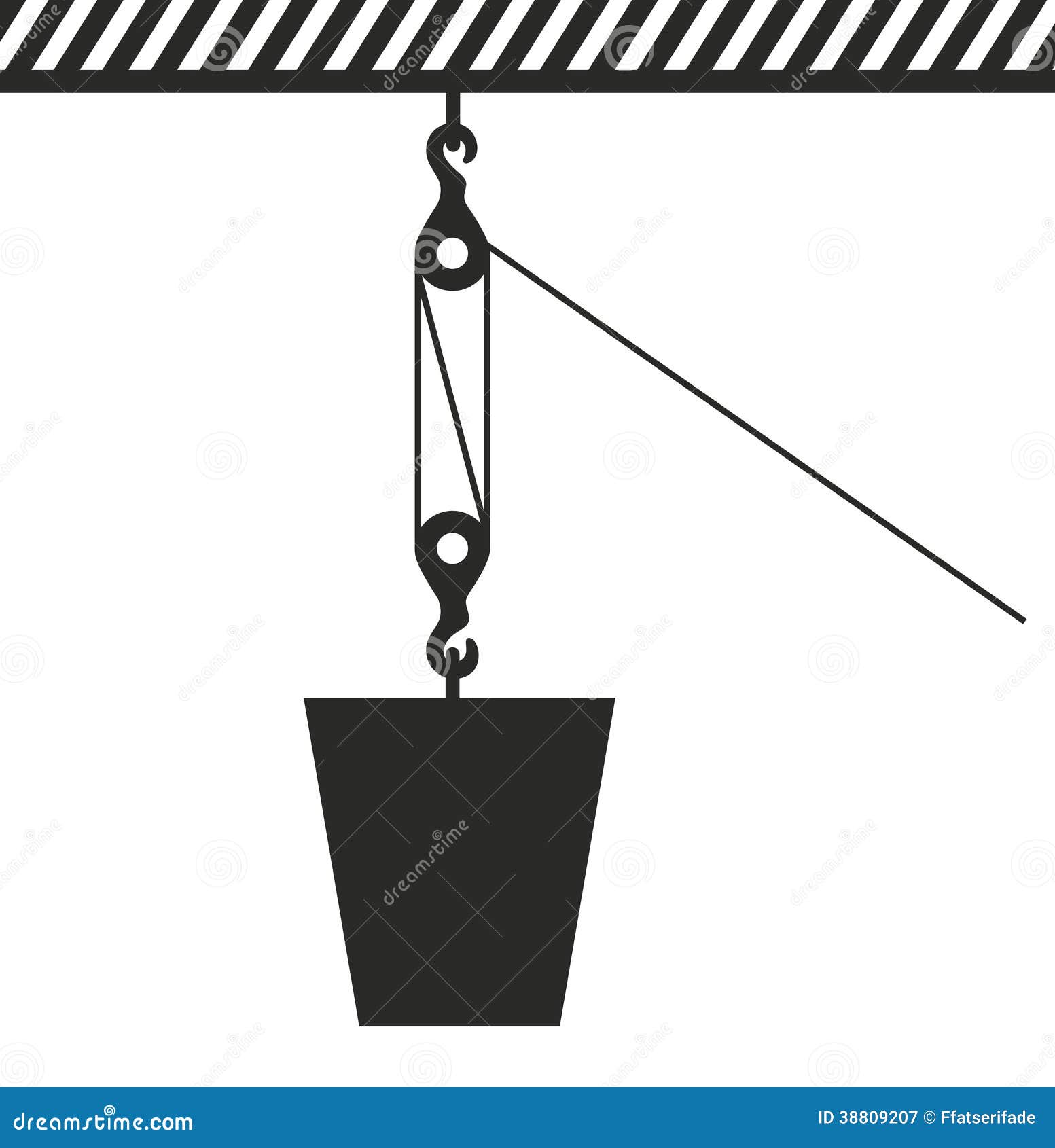 Pulley Cartoons, Illustrations & Vector Stock Images - 5184 Pictures to ...