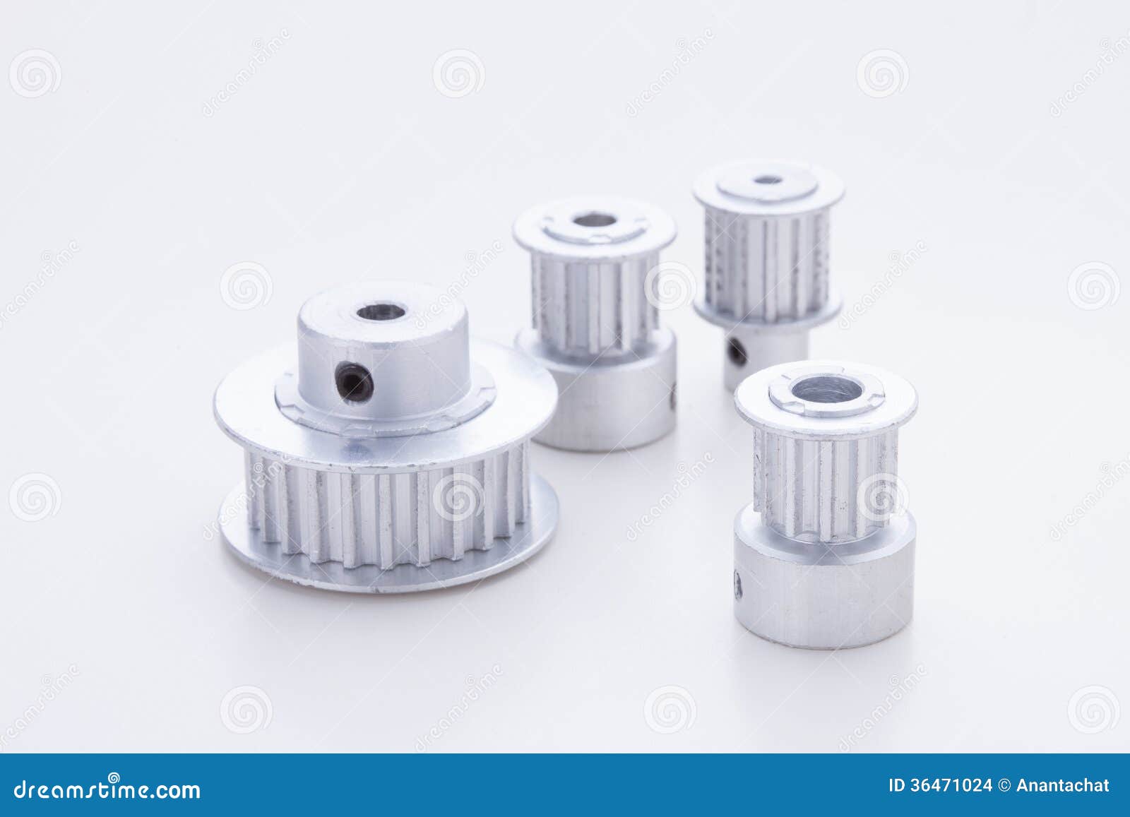 Pulleys stock photo. Image of industrial, machine, pulley - 36471024