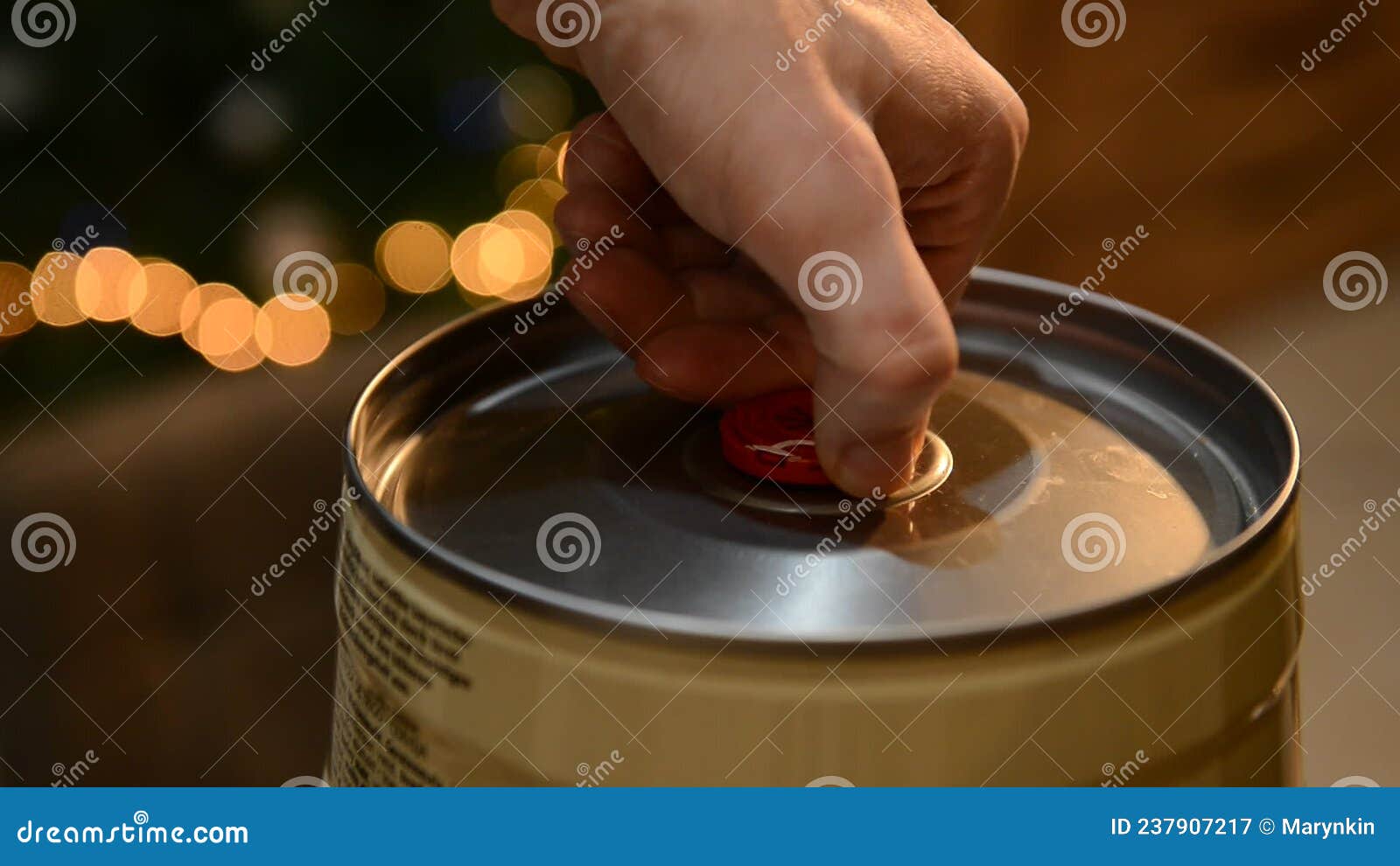 Pulling Air Out of a Beer Keg Stock Video - Video of barman, golden ...