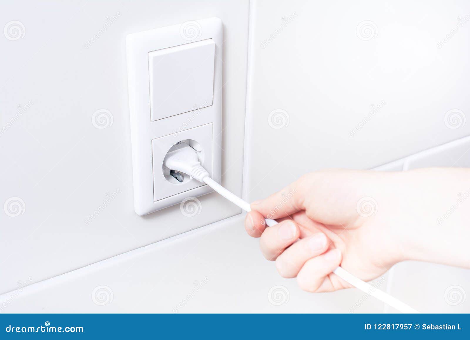 4,335 Extension Electrical Cable Socket Stock Photos - Free & Royalty ...