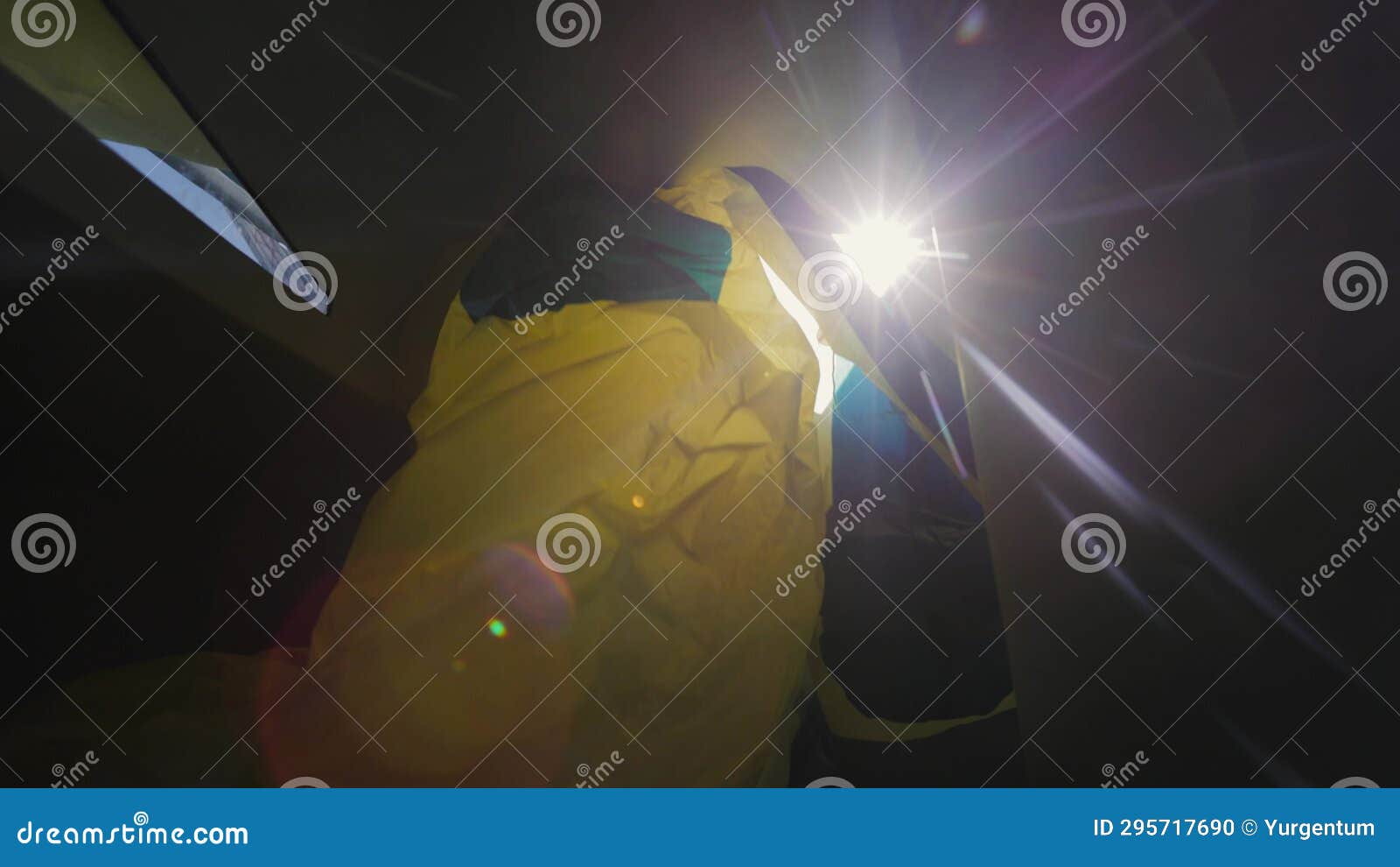 Pulling out the gennaker stock footage. Video of cabin - 295717690