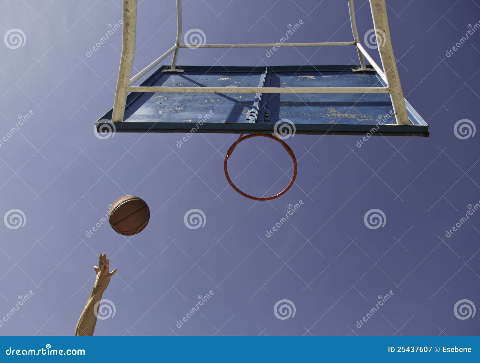 Pulling To the Basket, Basketball Stock Image - Image of boys, sports ...