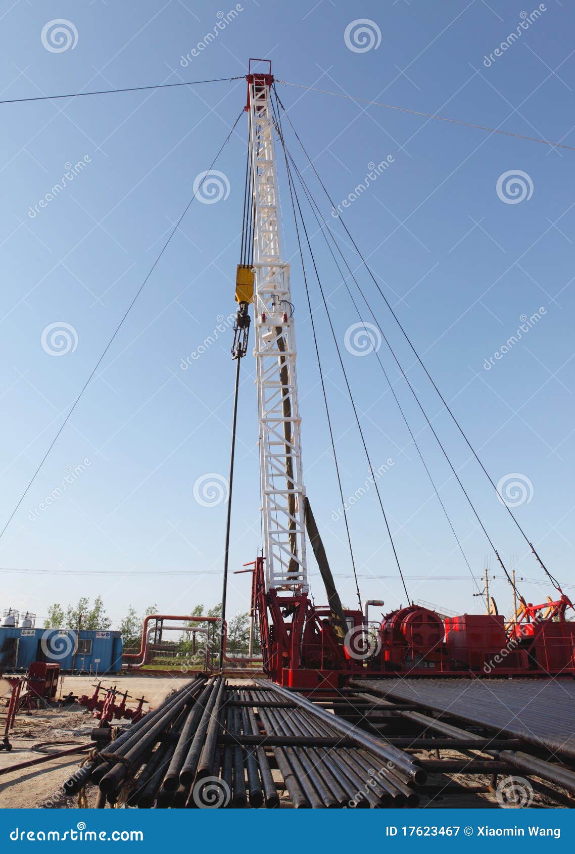 pulling unit vs workover rig free sample