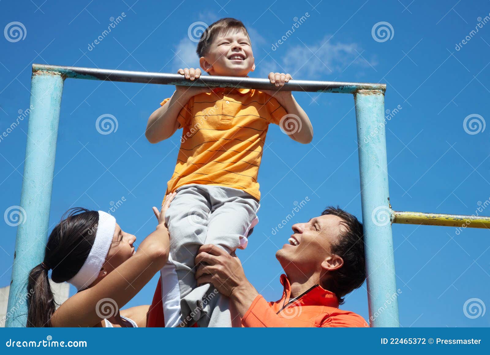 Pulling up stock photo. Image of athlete, sport, sporting - 22465372