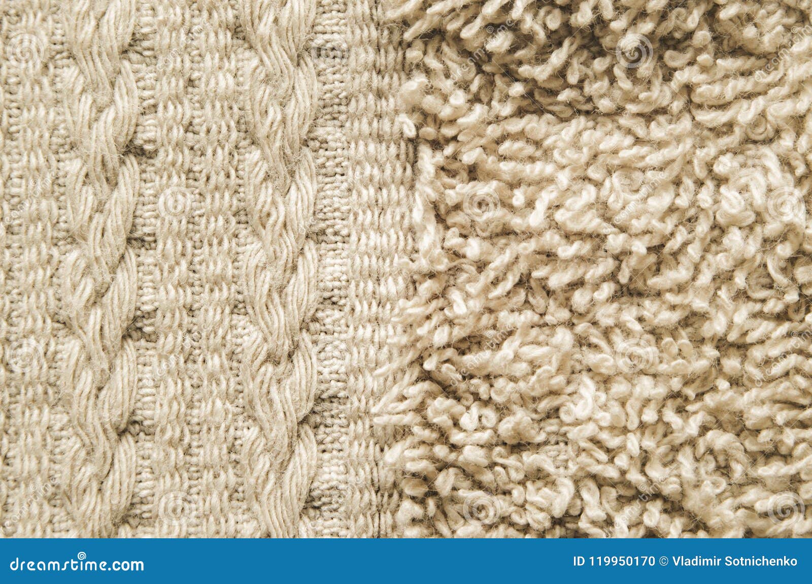 Pullover Knitted Texture stock photo. Image of comfort - 119950170