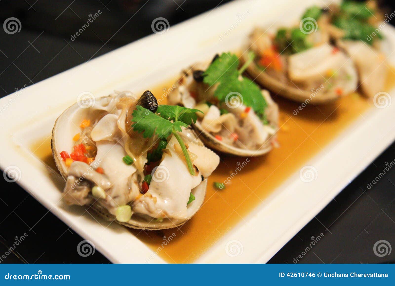 Pulp shell stock photo. Image of shell, ingredient, sauces - 42610746