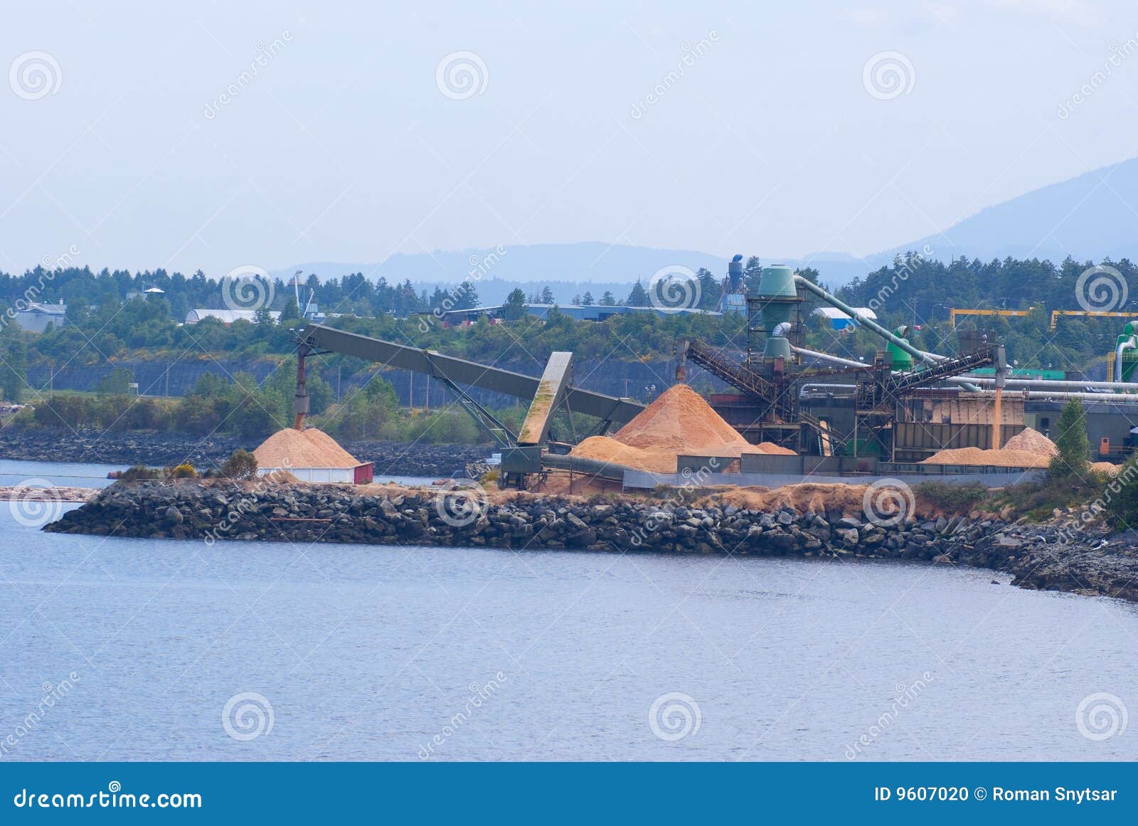 Pulp mill stock photo. Image of process, pile, lumber - 9607020 Pulp mill stock photo. Image of process, pile, lumber - 9607020