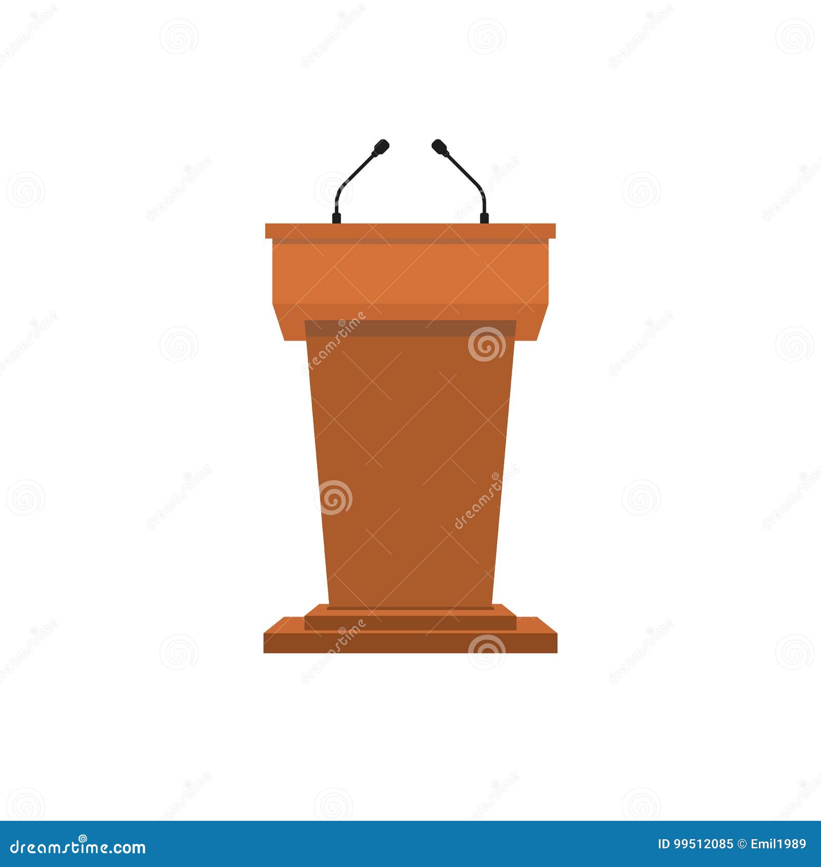 Pulpit Stock Illustrations – 1,074 Pulpit Stock Illustrations, Vectors ...