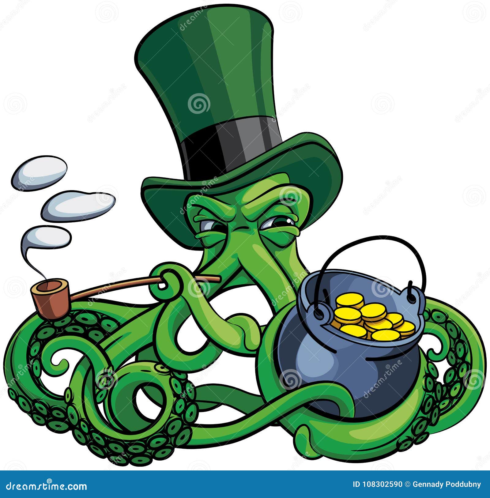 Receloso Ilustraciones Stock, Vectores, Y Clipart – (54 Ilustraciones ...