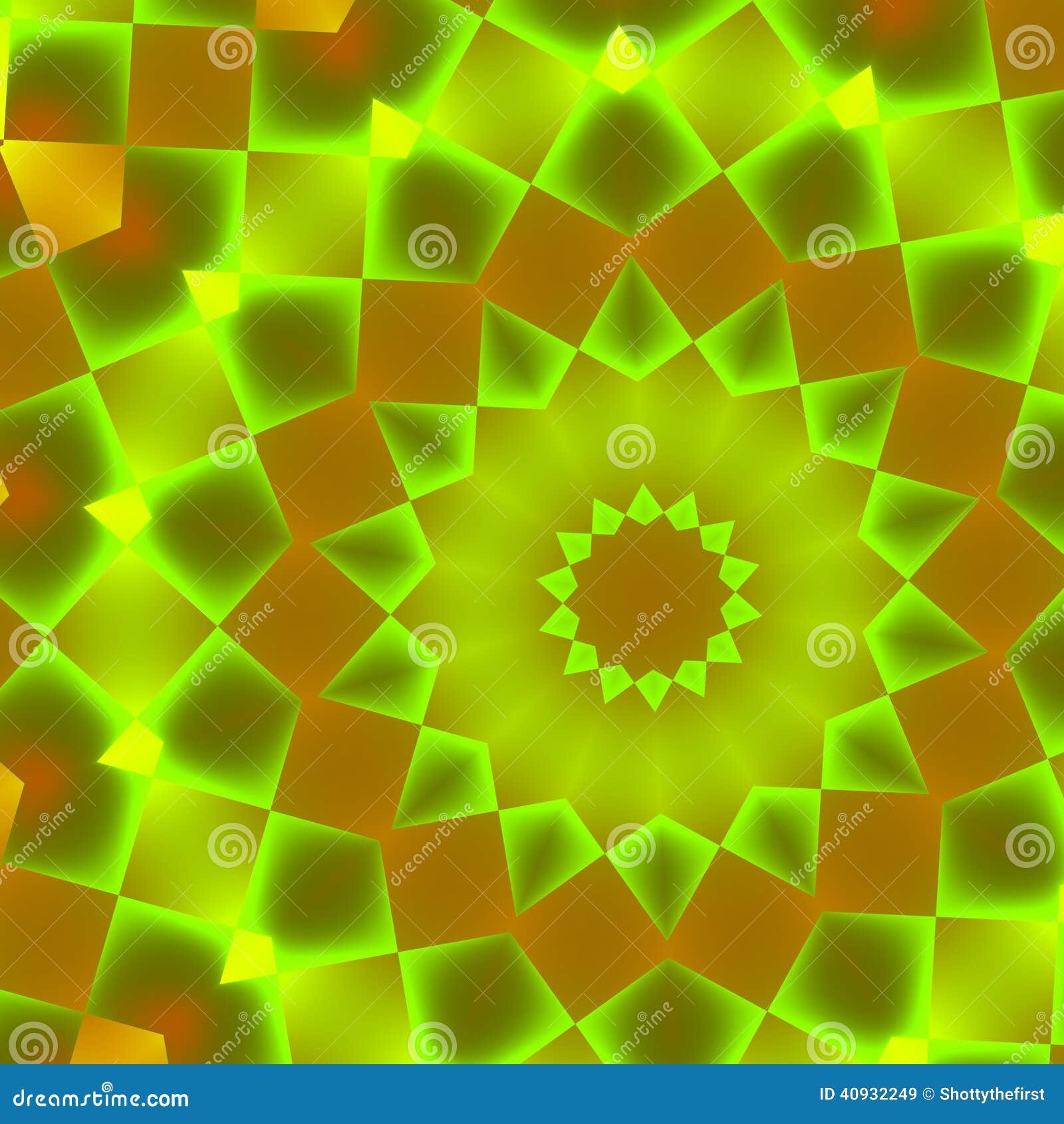 Radiate Joy Coloring Page. Vector Illustration. | CartoonDealer.com ...