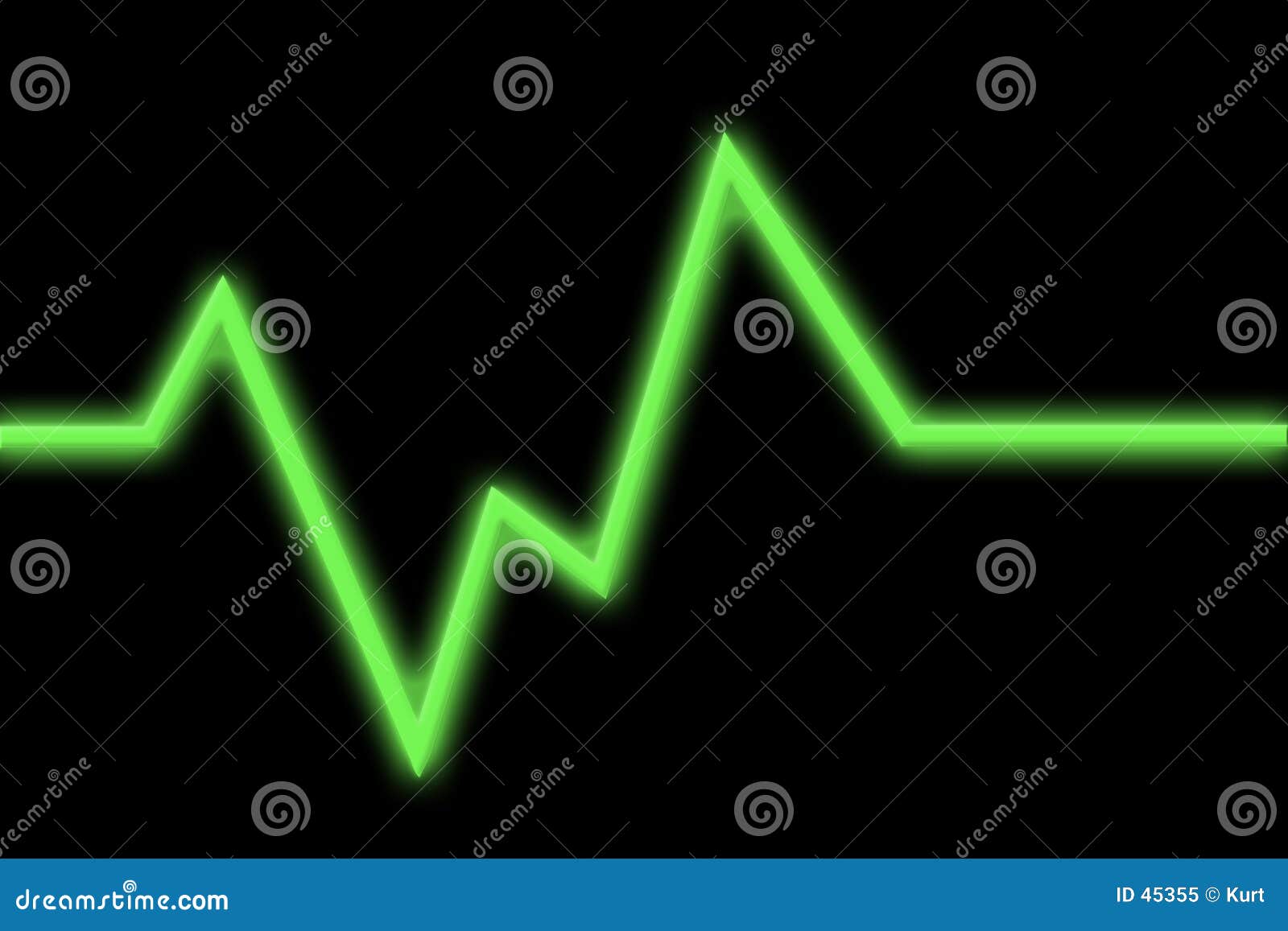 Pulsation Stock Image | CartoonDealer.com #45355