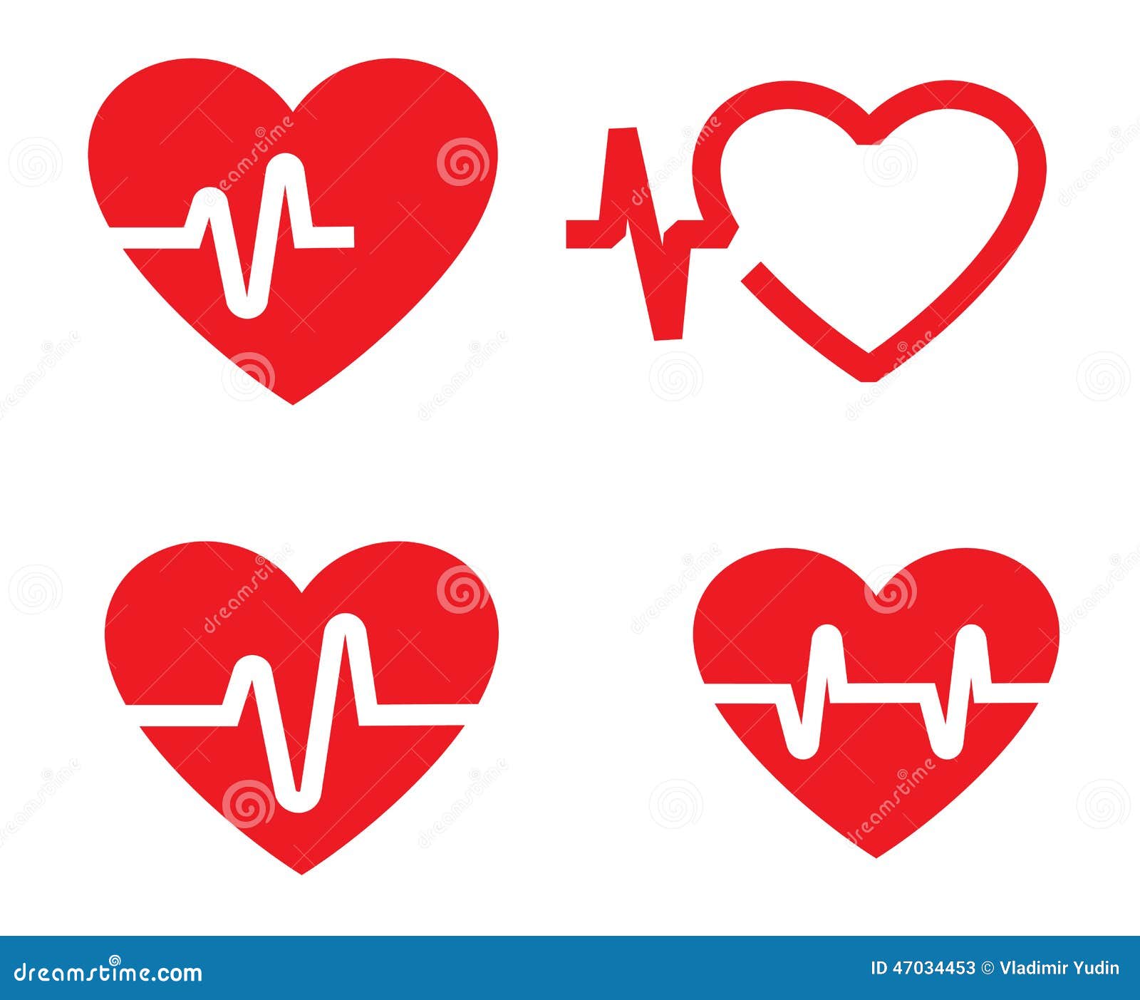 Pulse Icon. Element Of Scientifics Study Icon For Mobile Concept And ...