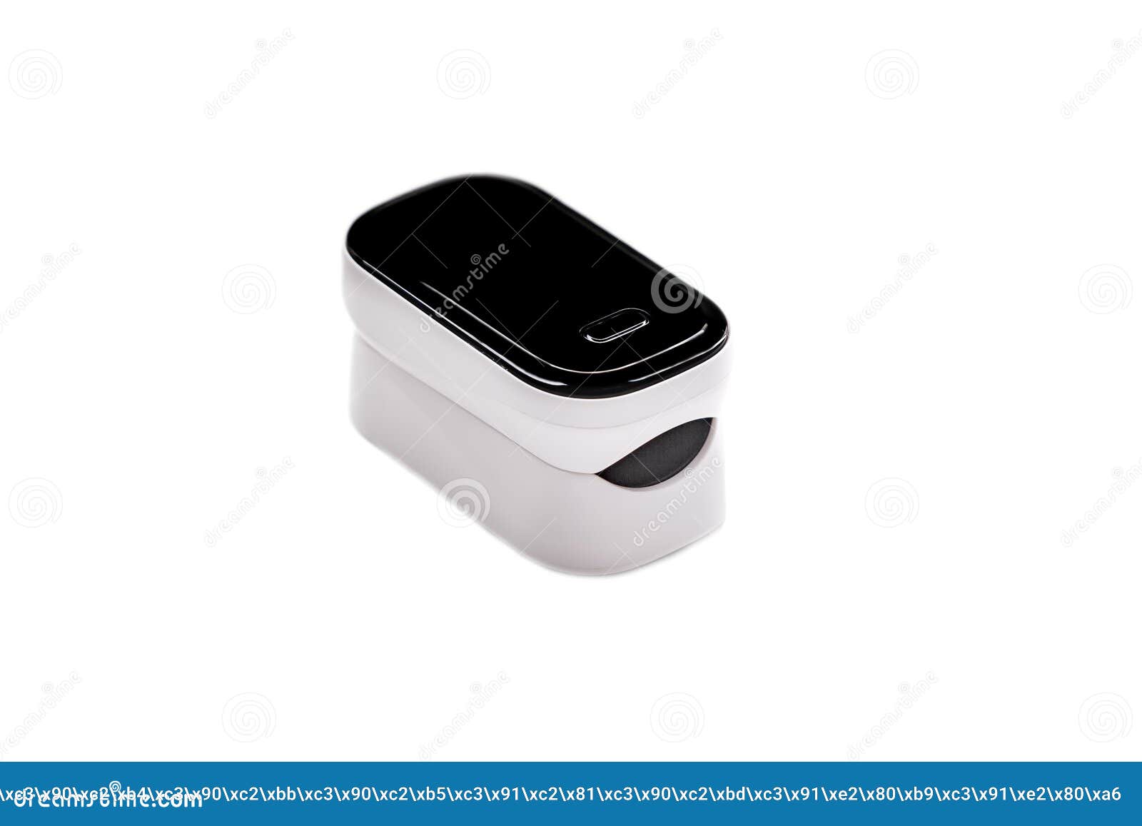 Pulse Oximeter / Peripheral Capillary Oxygen Saturation Meter SPO2 for ...