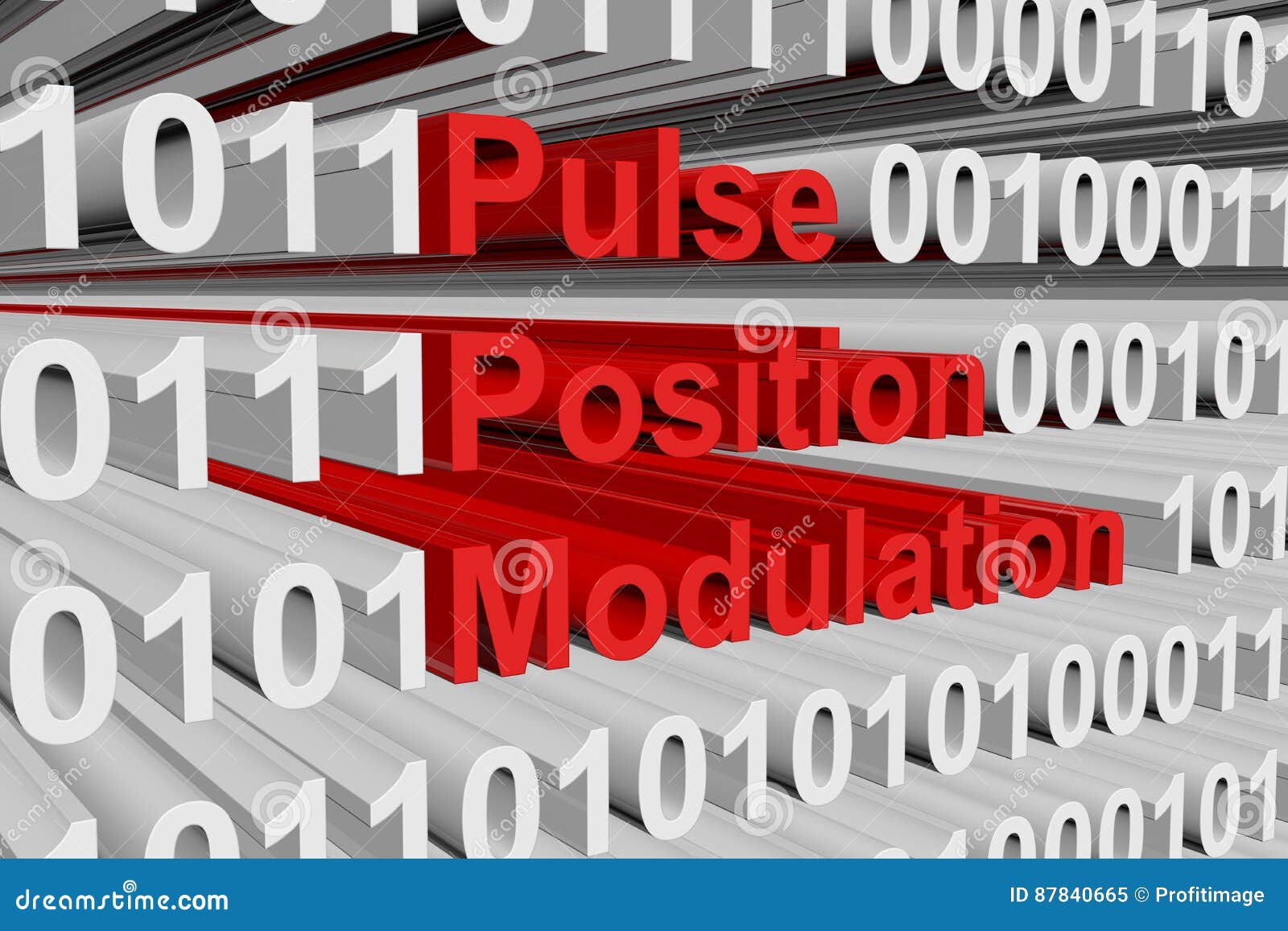 Position Modulation Stock Illustrations – 2 Position Modulation Stock ...