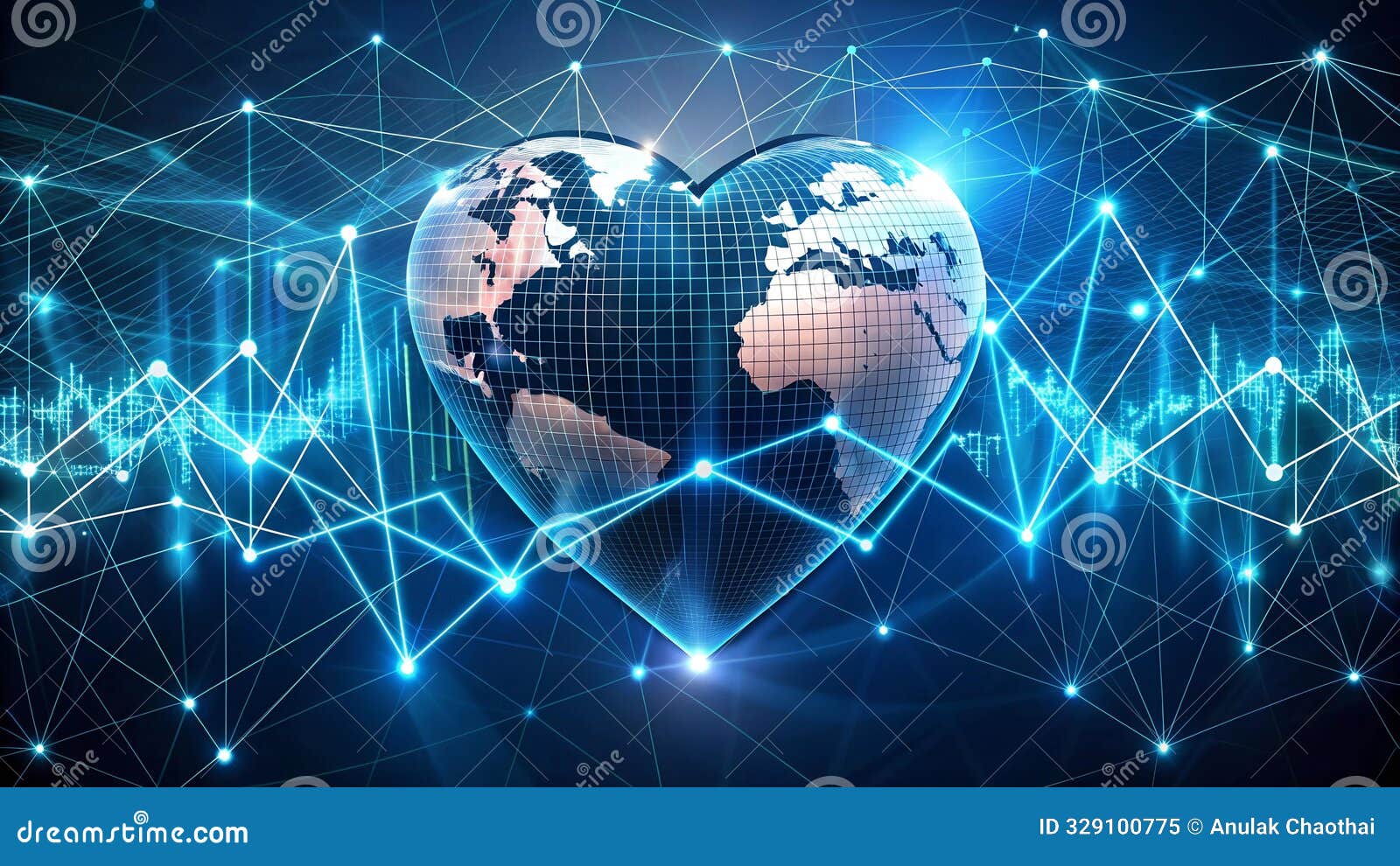 Pulse of Progress: a Data Visualization of Economic Growth Generative ...