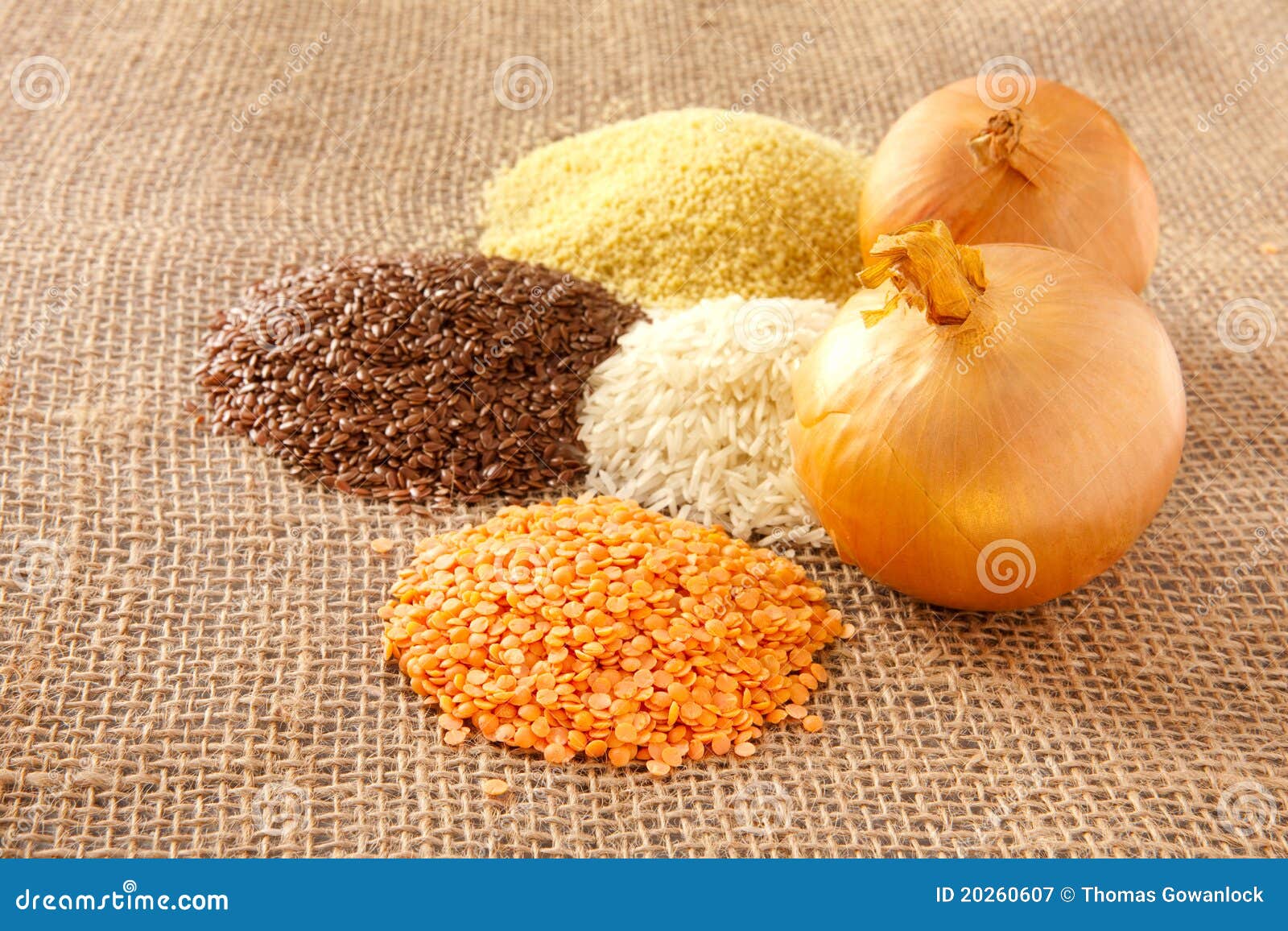 Pulses stock image. Image of food, healthy, jute, pulse - 20260607