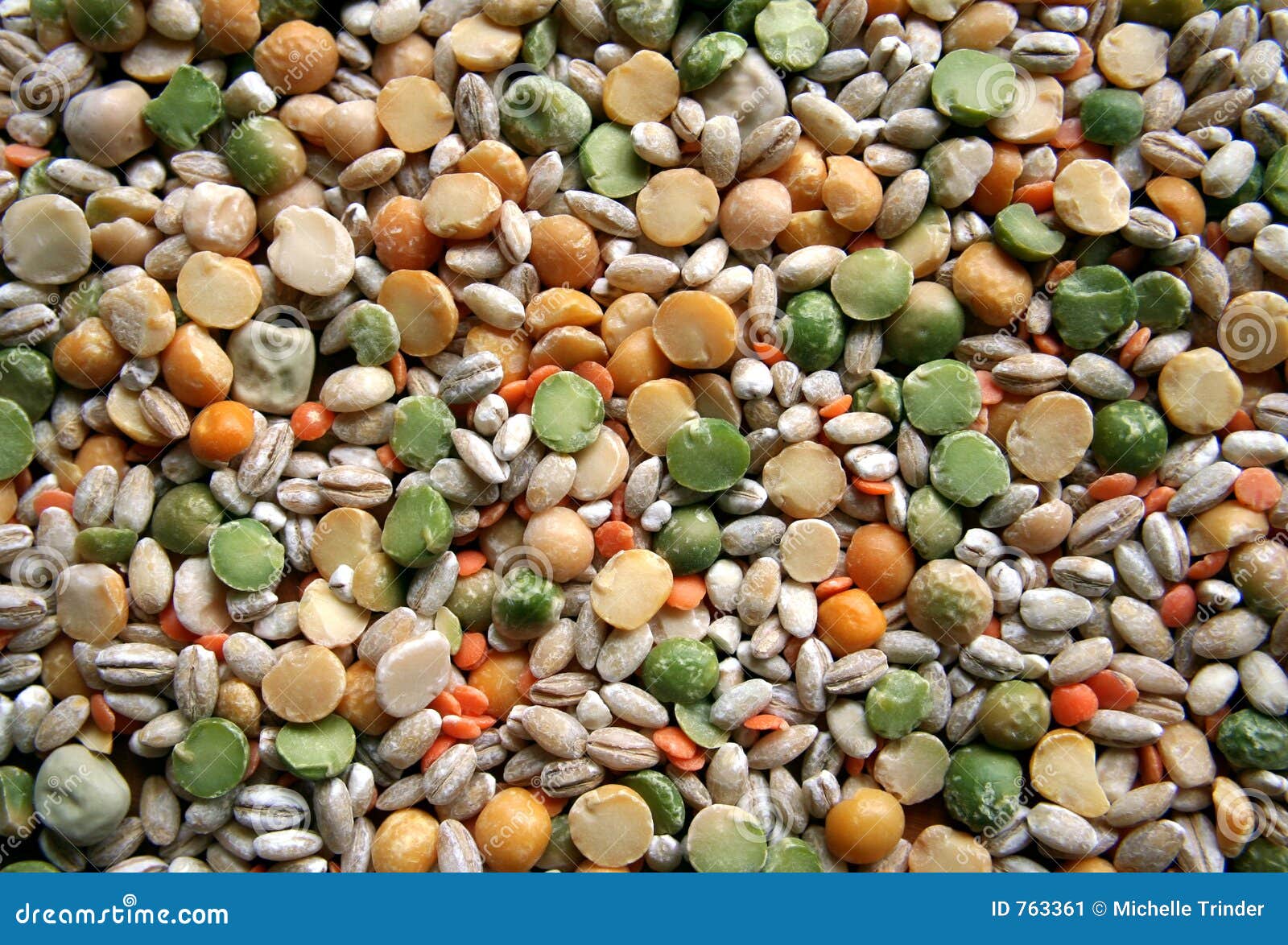 Pulses. stock image. Image of green, barley, close, pulses - 763361